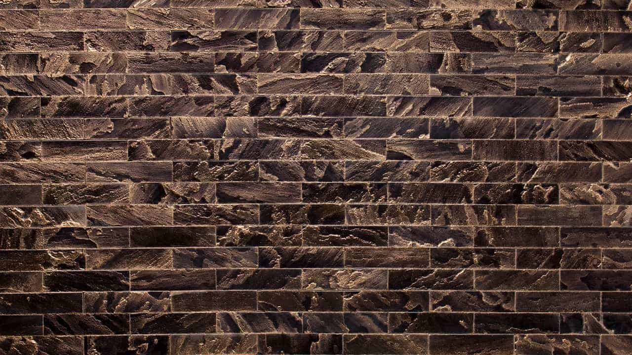 Tempered Pyrite Hotel Lobby - Realstone Systems