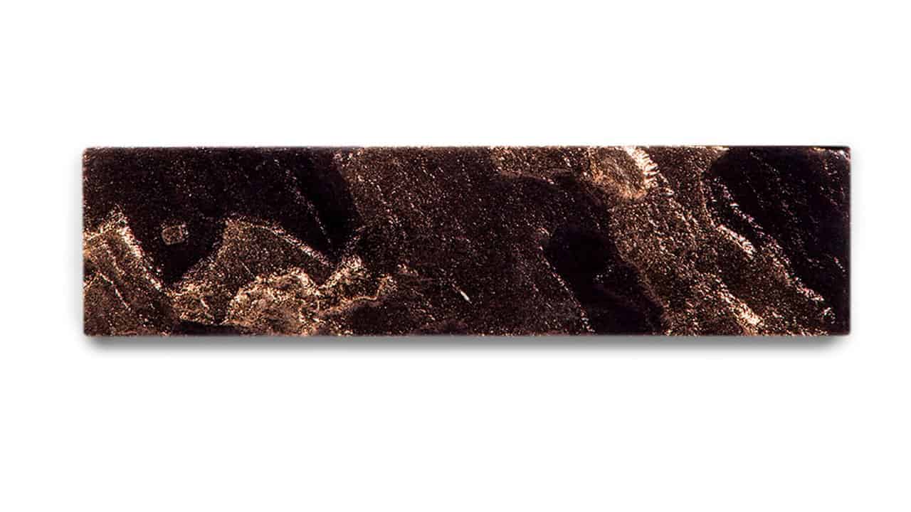 Tempered Pyrite Hotel Lobby - Realstone Systems