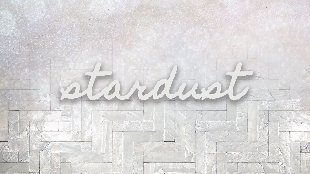 Tempered Stardust Living room - Realstone Systems