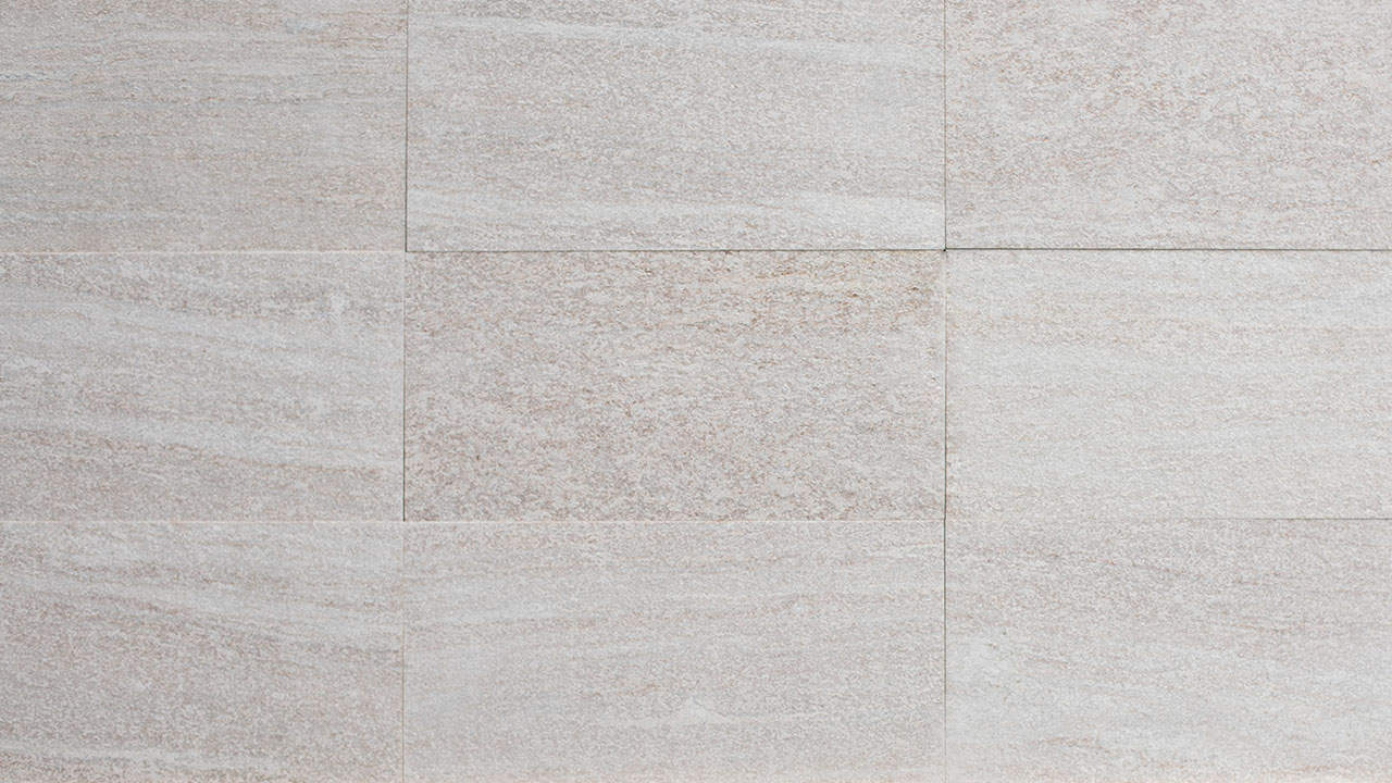 Berkshire Buff Sandblasted 12x24 Tile - Realstone Systems