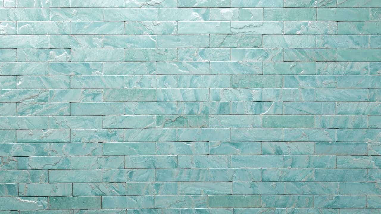 Tempered Marine Glazed Tiles Margaritaville Resort Accent Wall ...