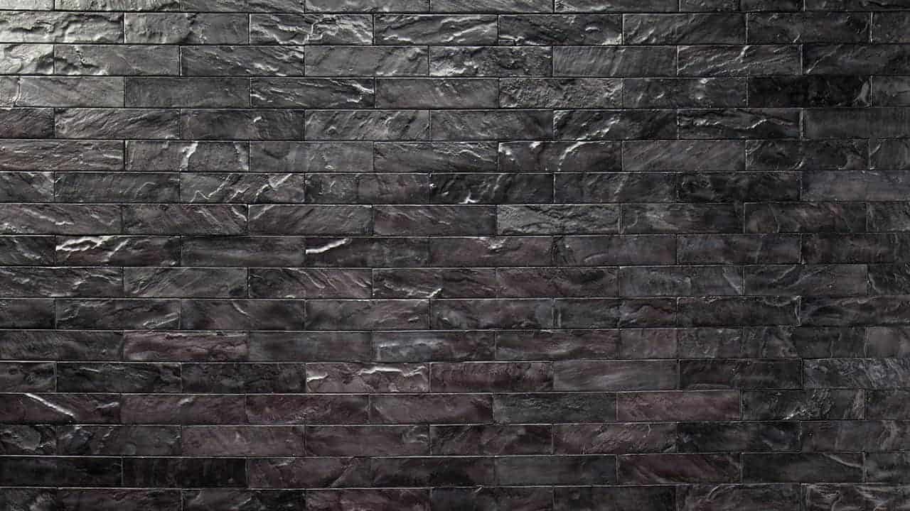 Tempered Toro Leather Tiles Interior Wall - Realstone Systems