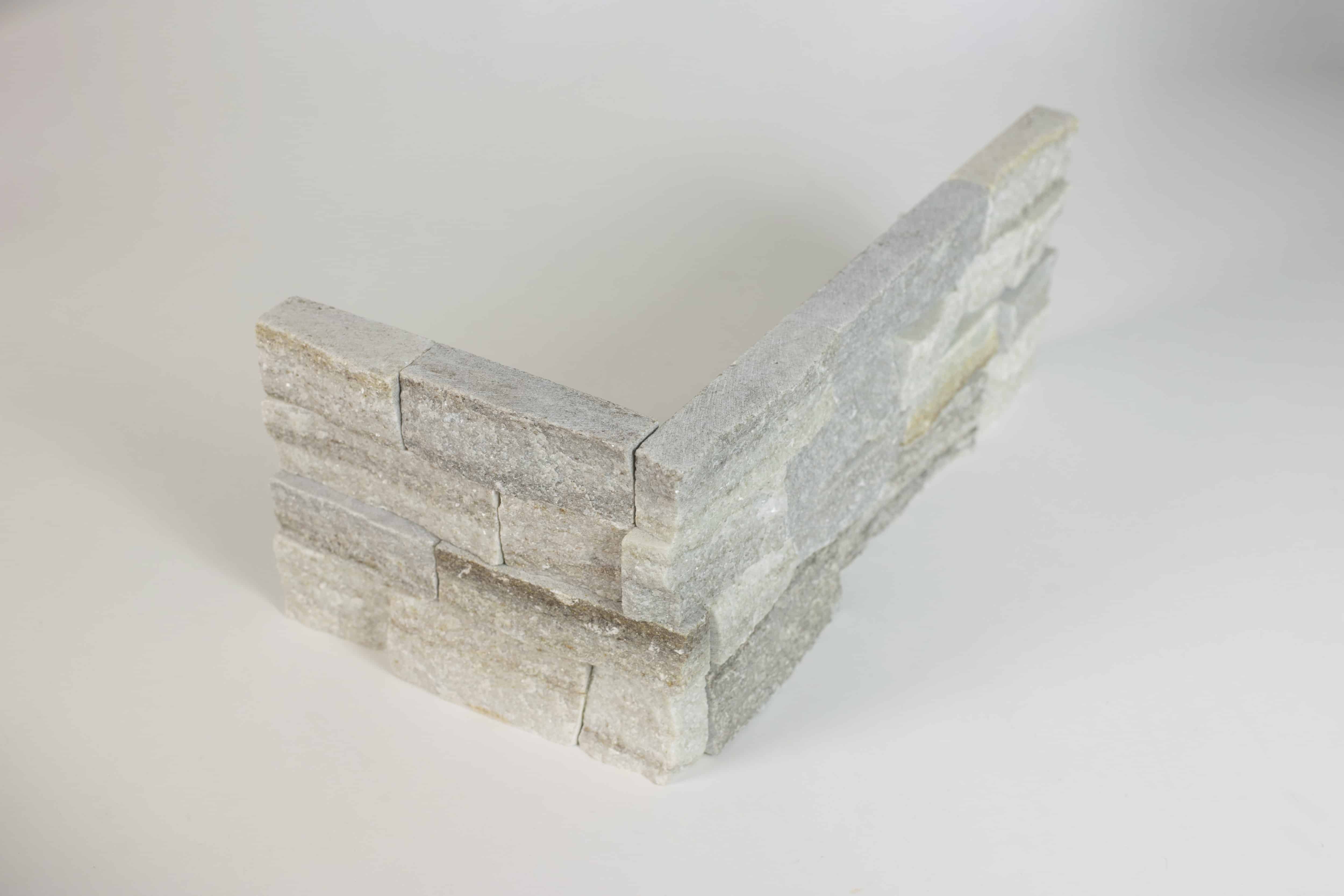 Berkshire Buff Ledgestone Panel - Realstone Systems