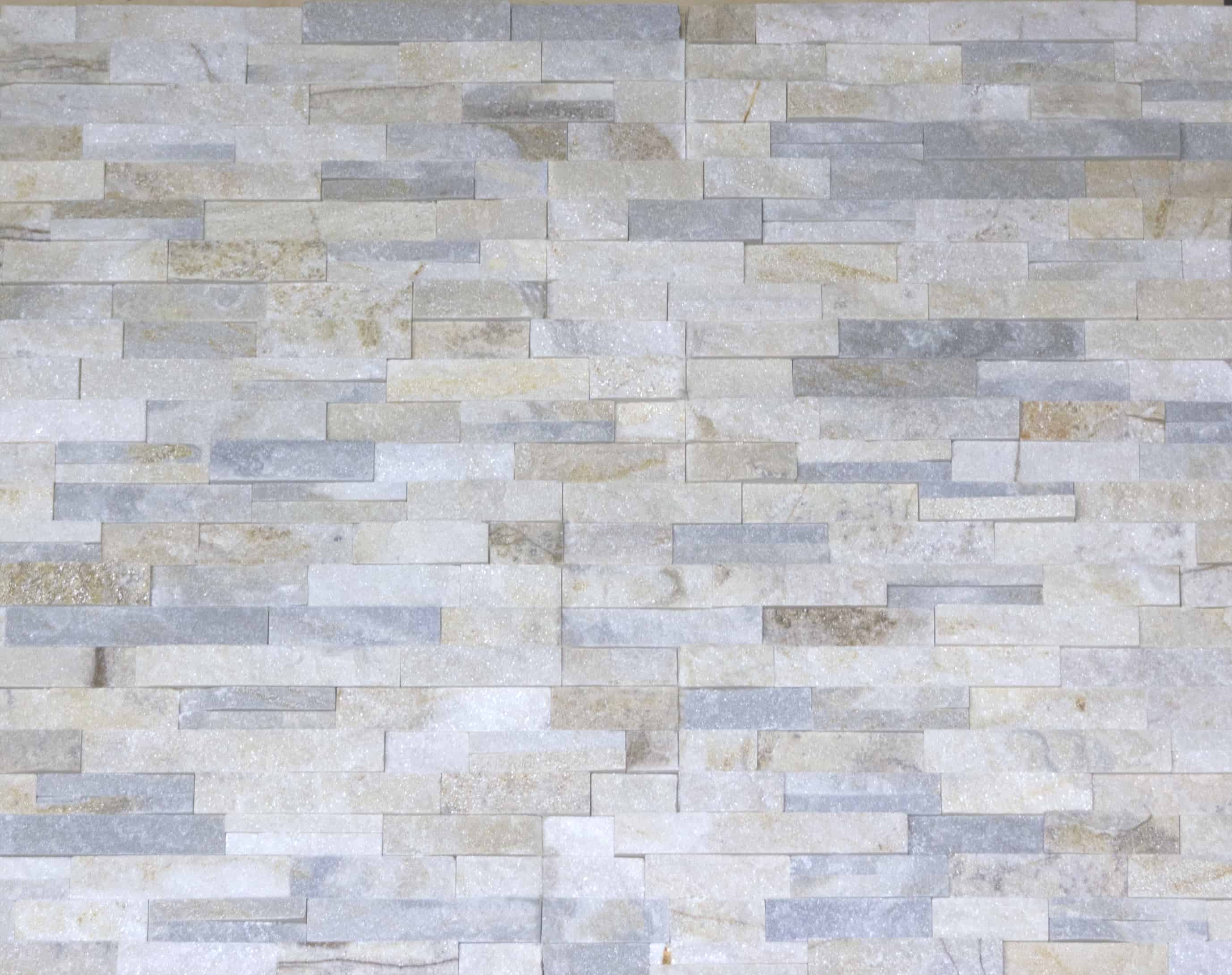Berkshire Buff Sandblasted Tile 6"x24" - Realstone Systems