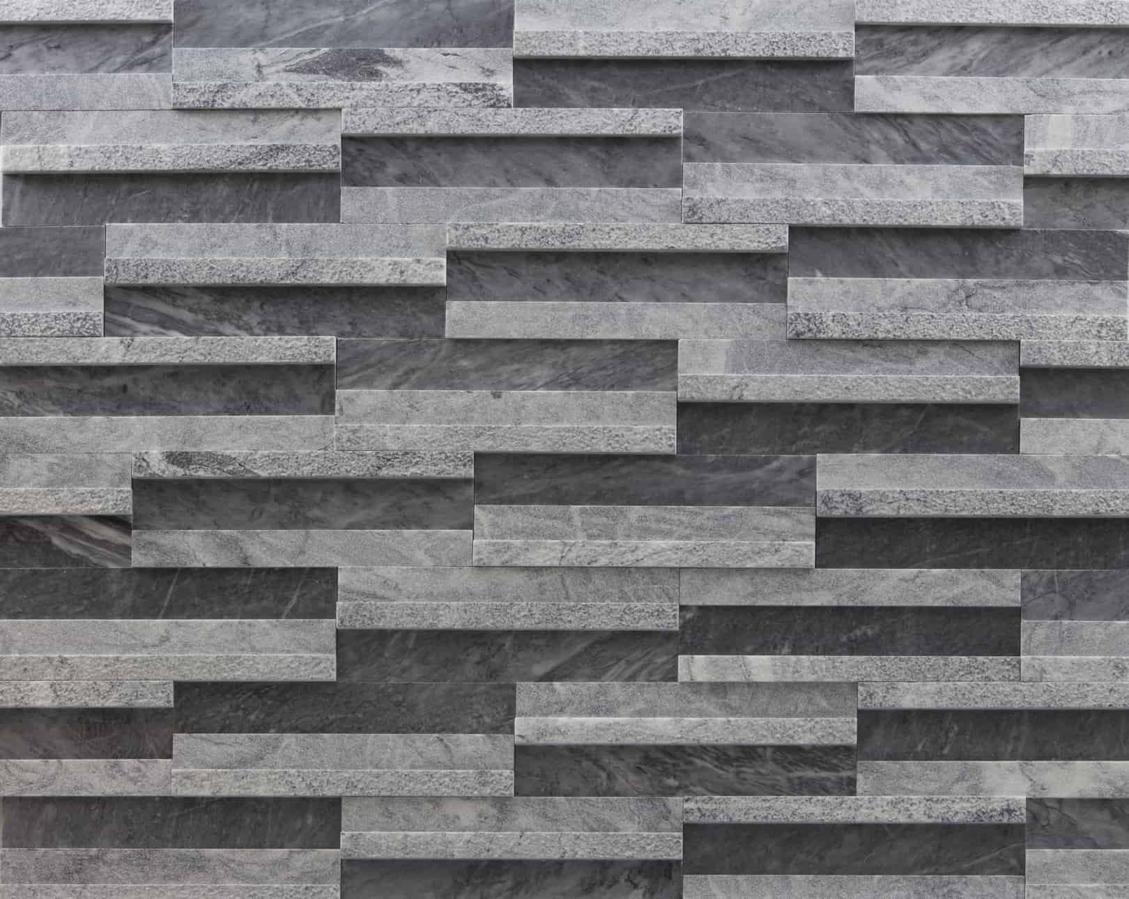 Carbon Ledgestone Panel - Realstone Systems