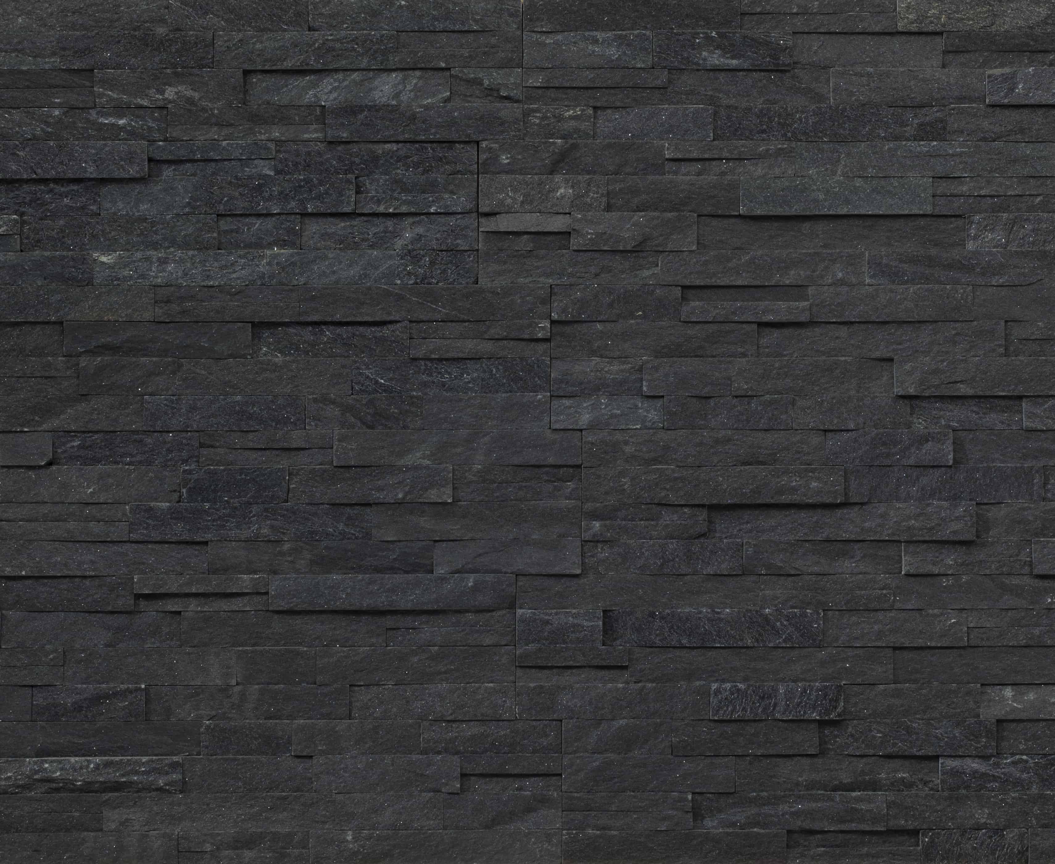 Carbon Ledgestone Panel - Realstone Systems