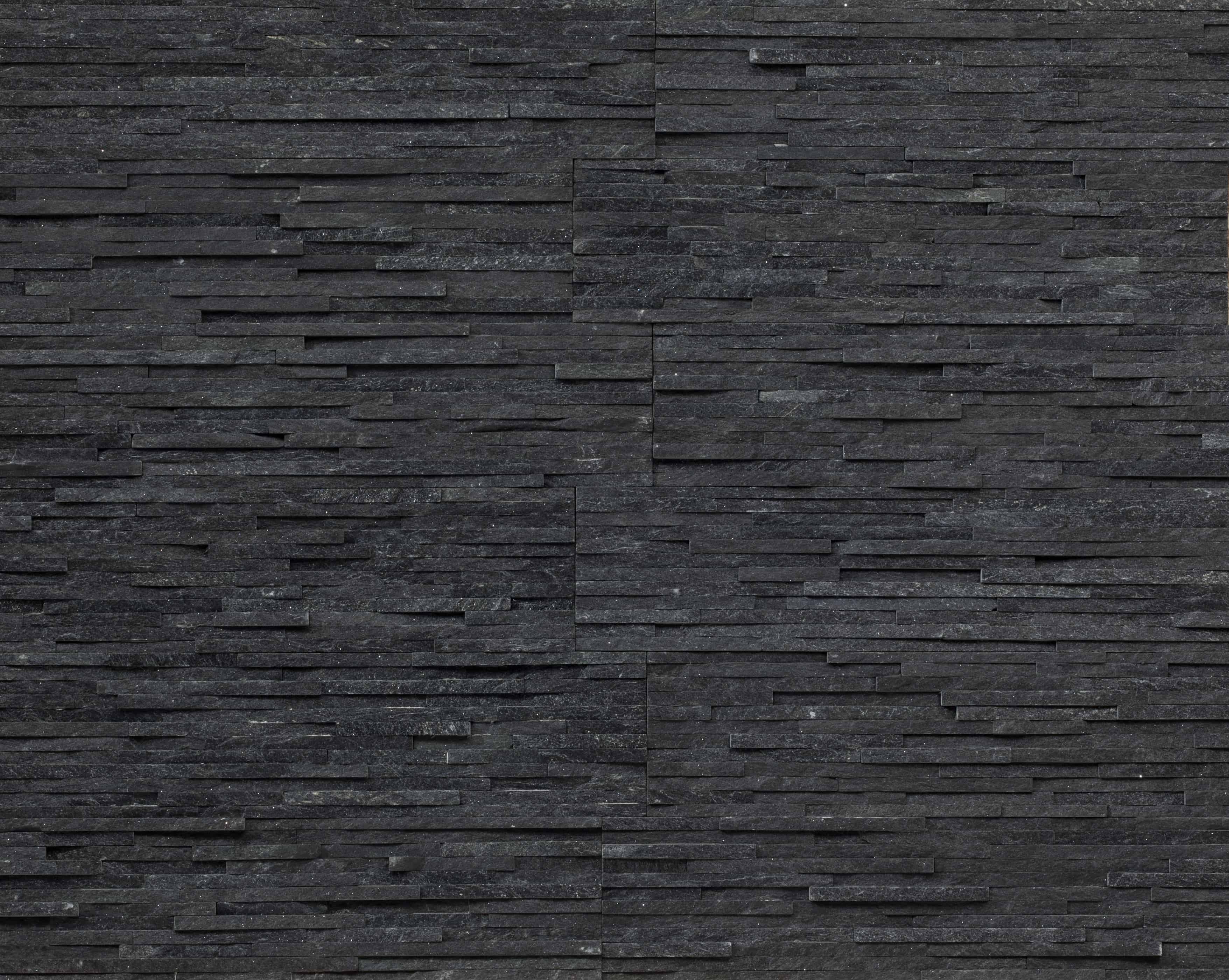 Carbon Ledgestone Panel - Realstone Systems