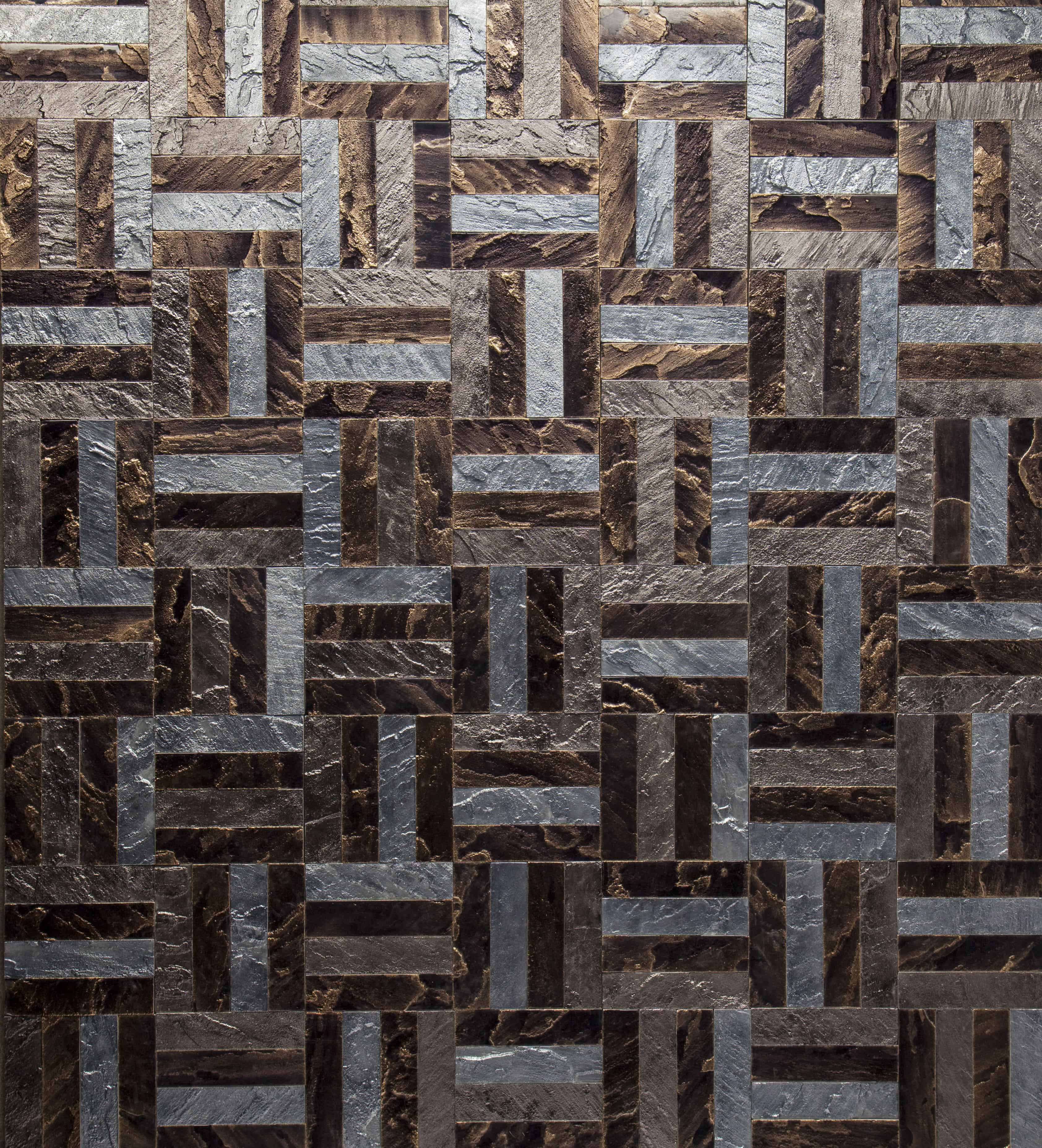 Tempered Ore Tile - Realstone Systems