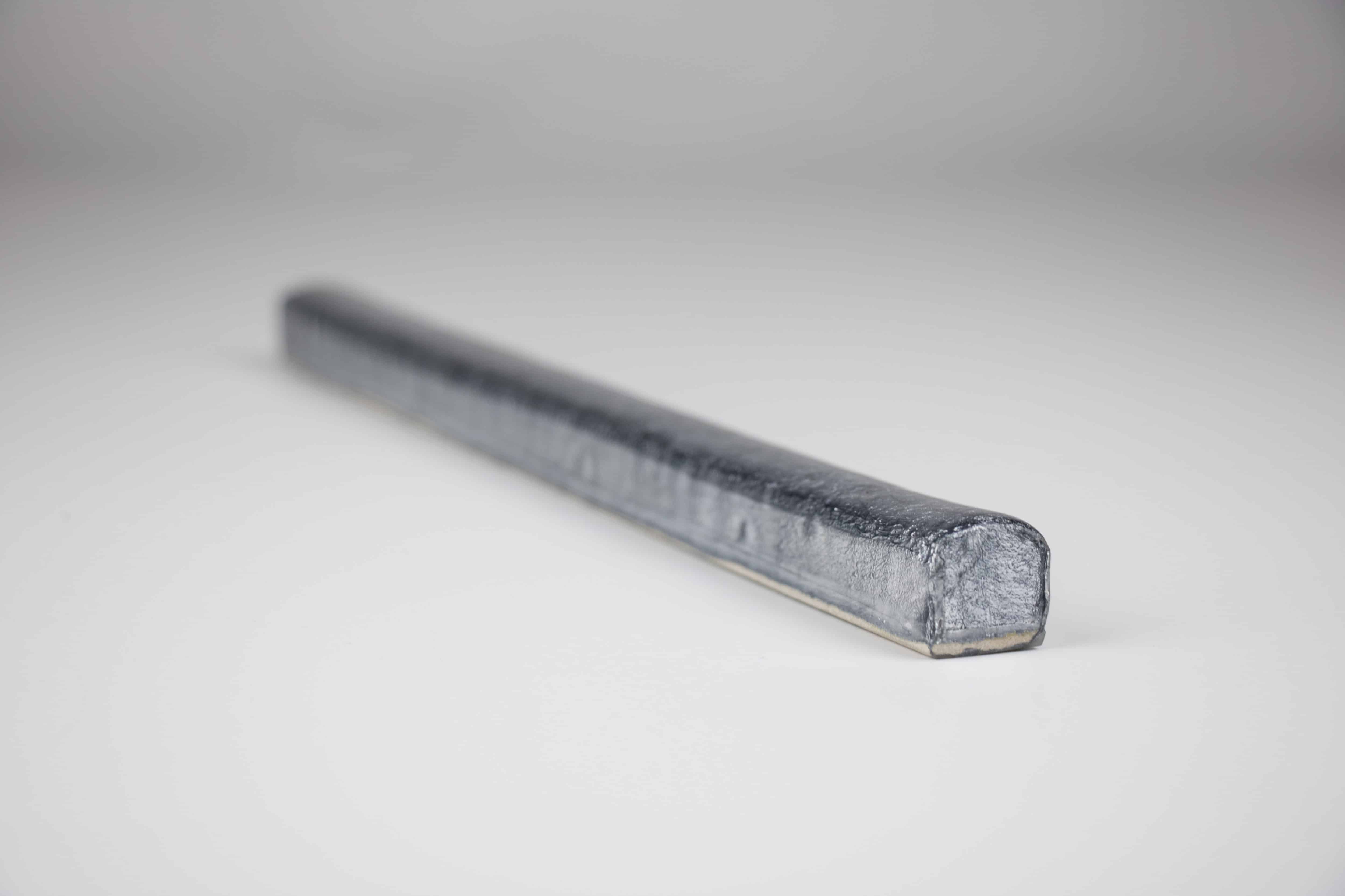 Tempered Pale Gold Tile - Realstone Systems