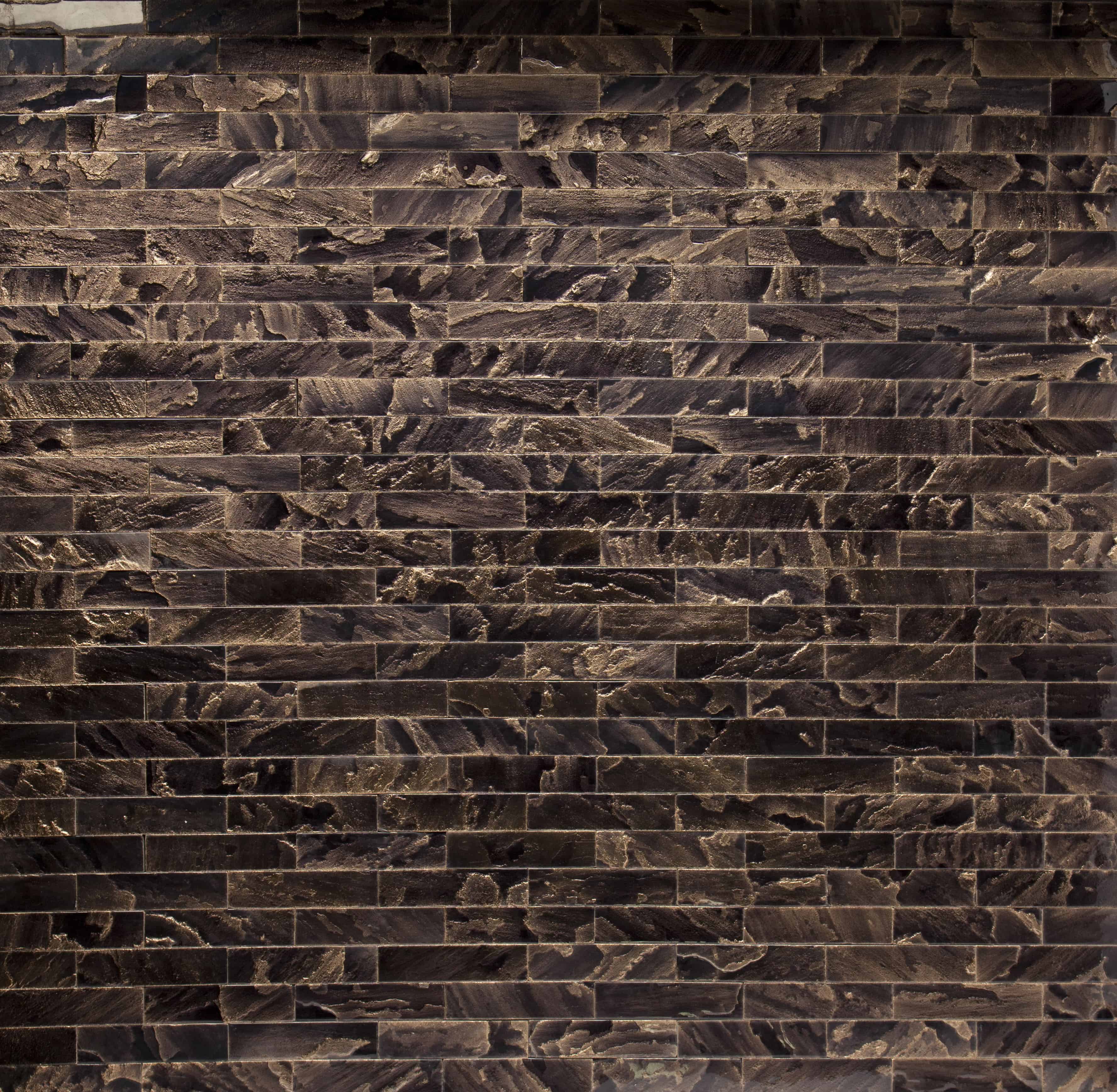 Tempered Pale Gold Tile - Realstone Systems