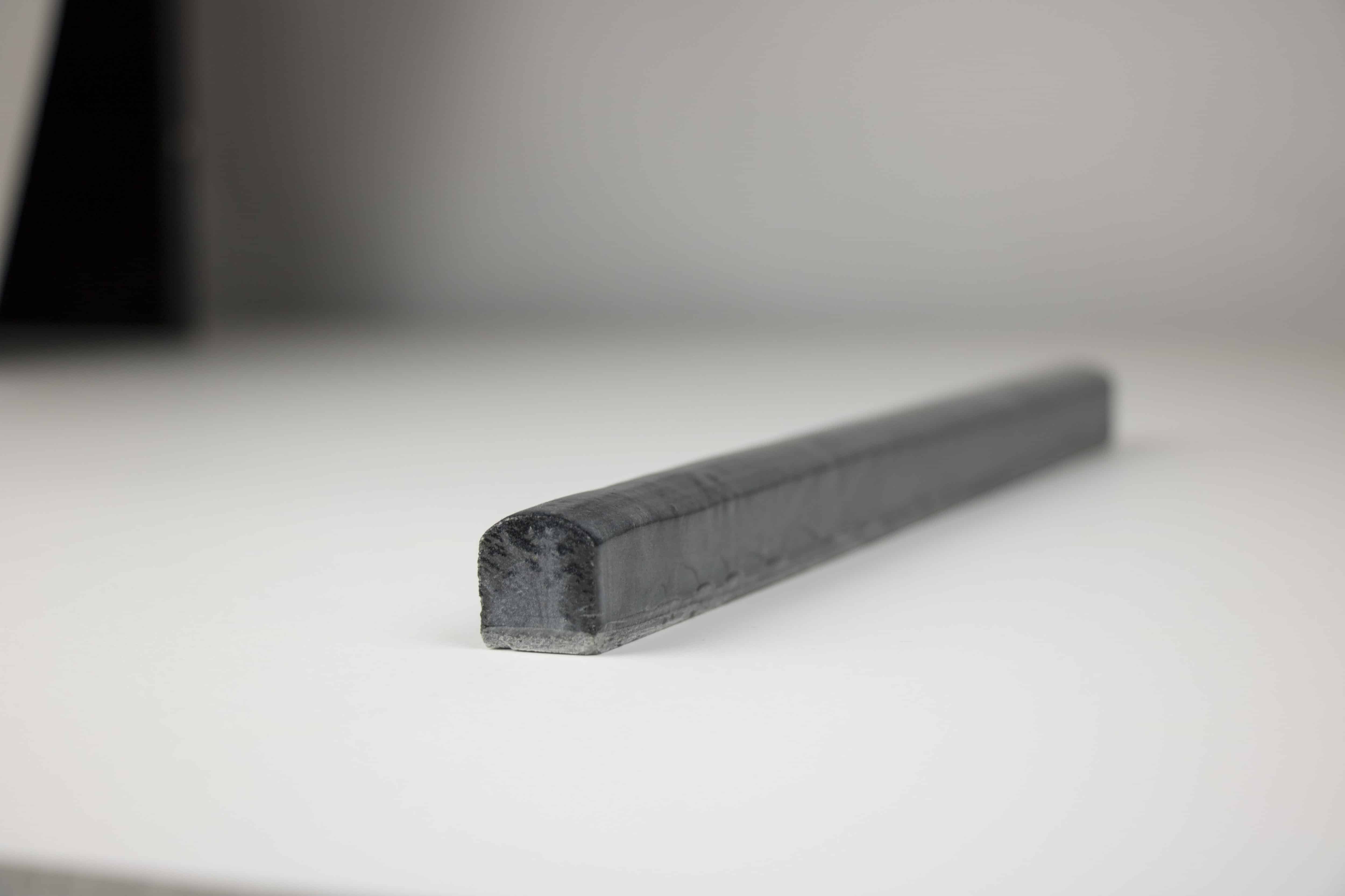 Tempered Pale Gold Mosaic - Realstone Systems