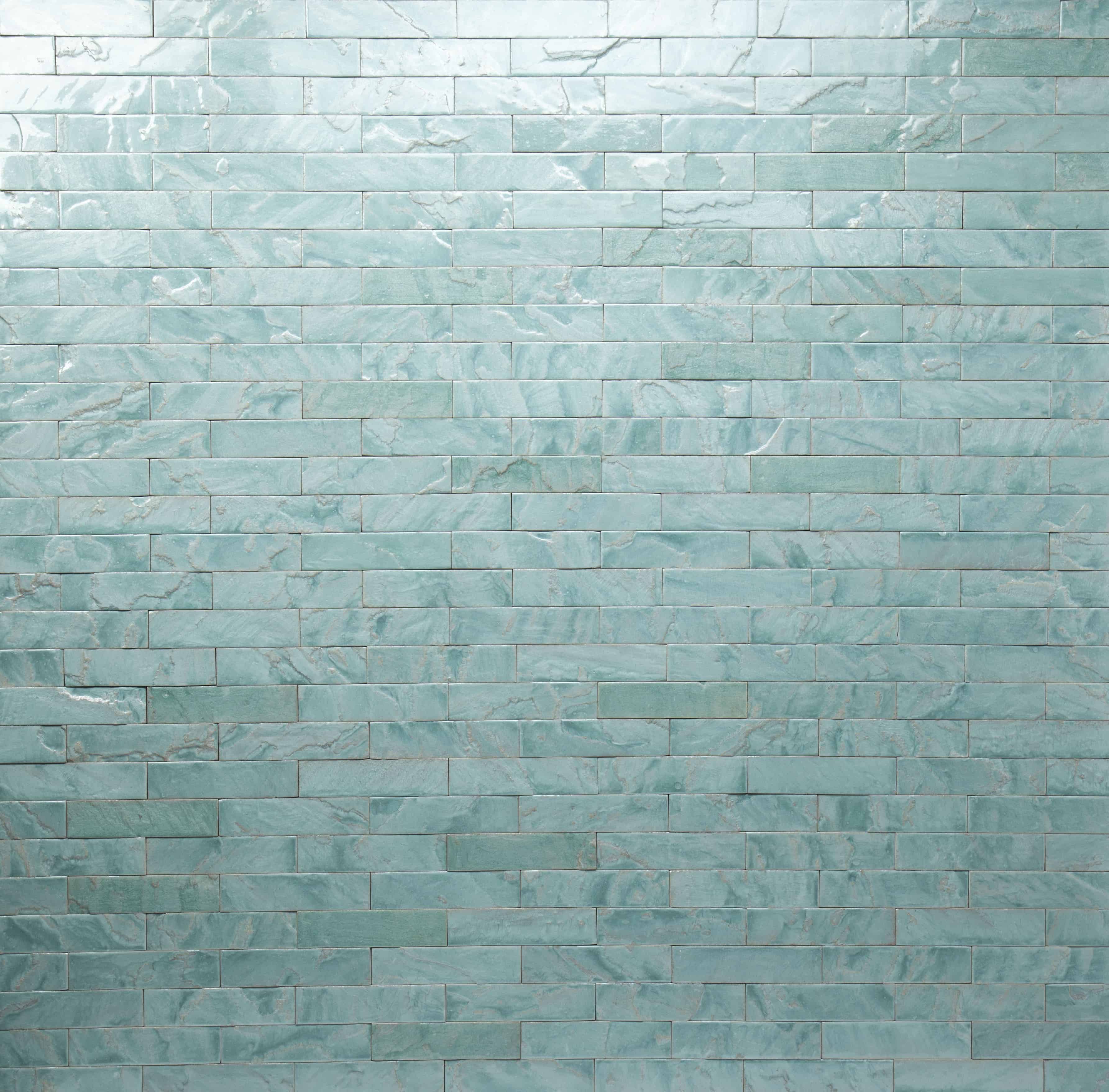 Tempered Ruby Tile - Realstone Systems