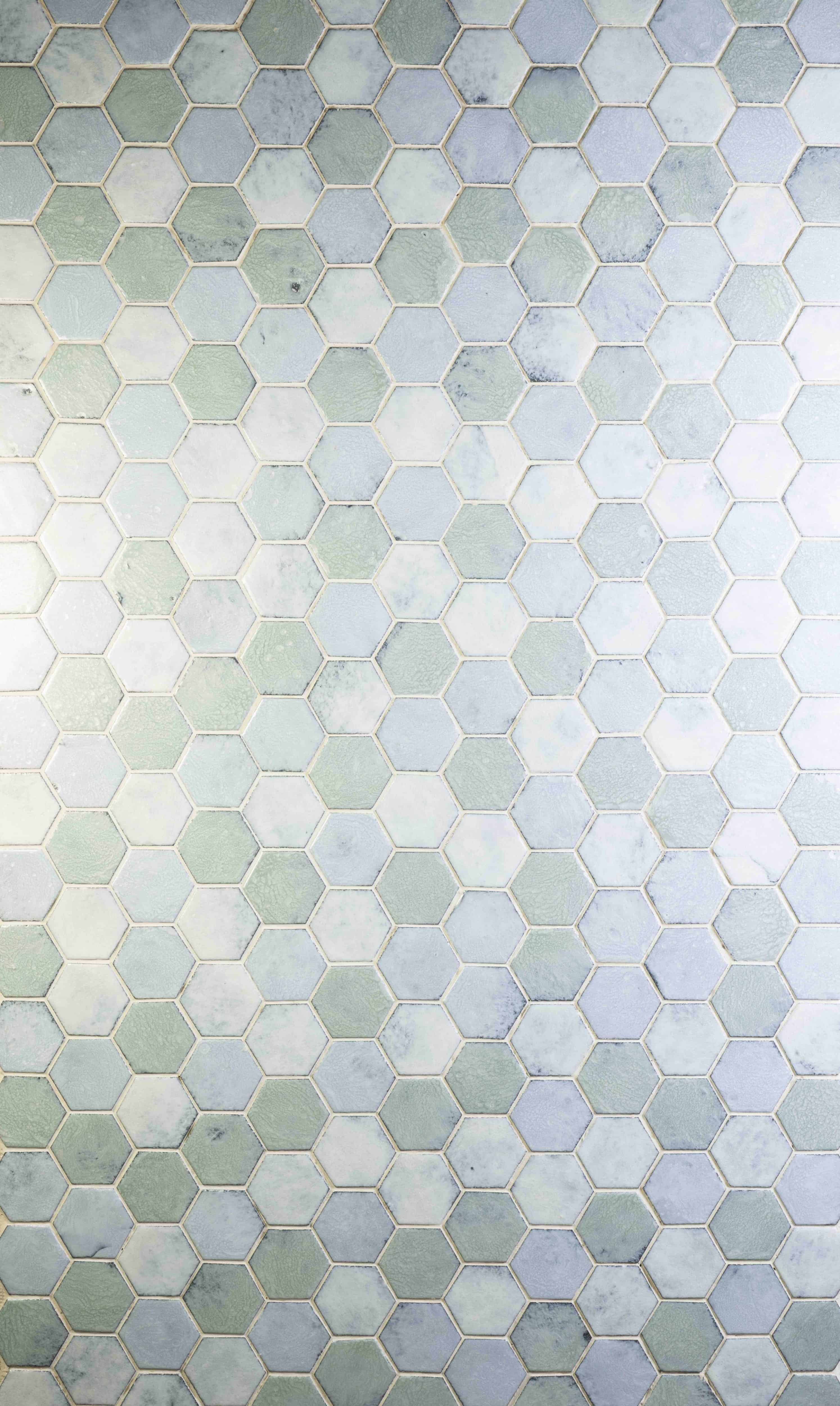 Tempered Stardust Tile - Realstone Systems