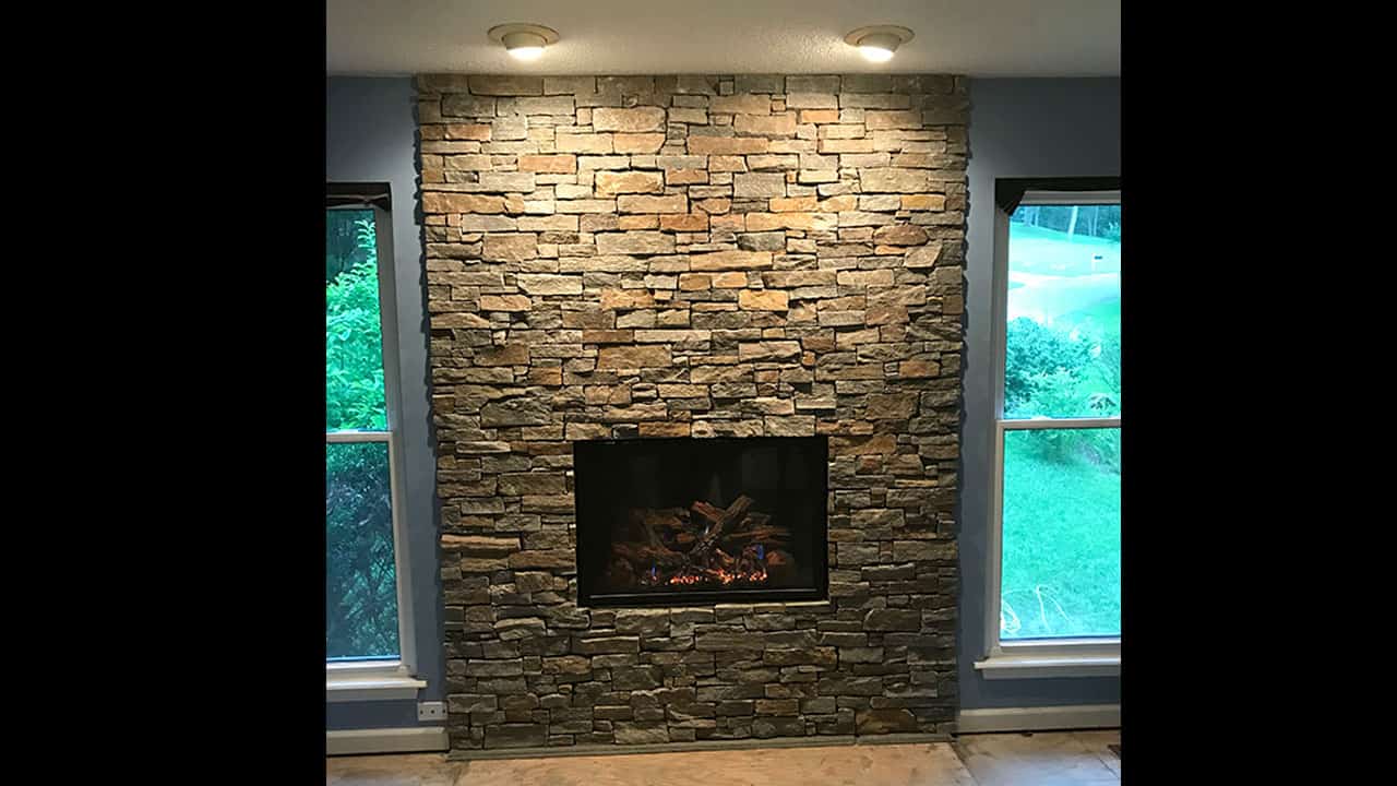 natural stone panels