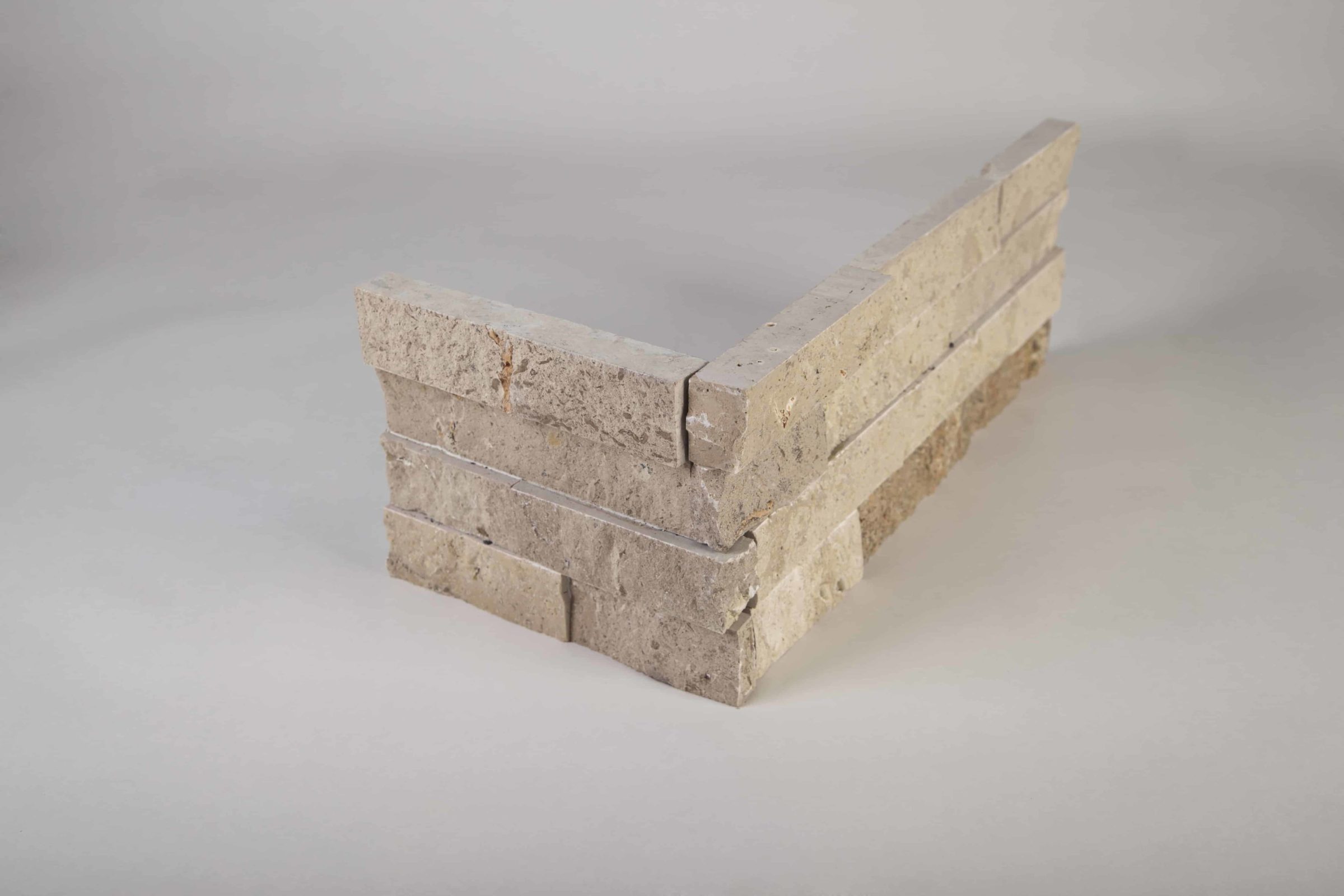 Latte Estate Stone Natural Stone Panels