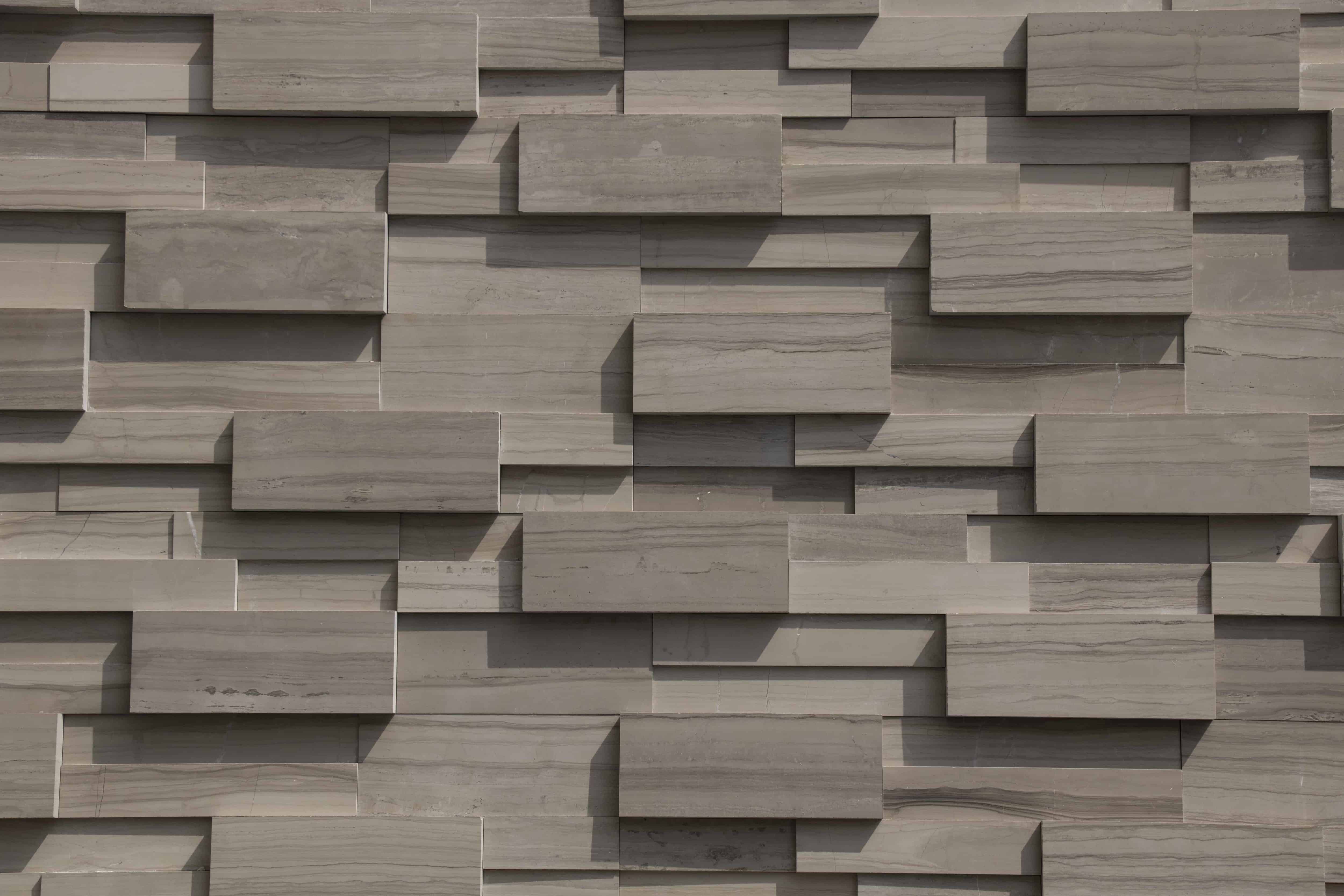 Latte Estate Stone Natural Stone Panels
