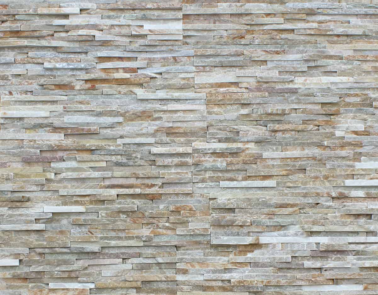 Latte Ledgestone Panel - Realstone Systems