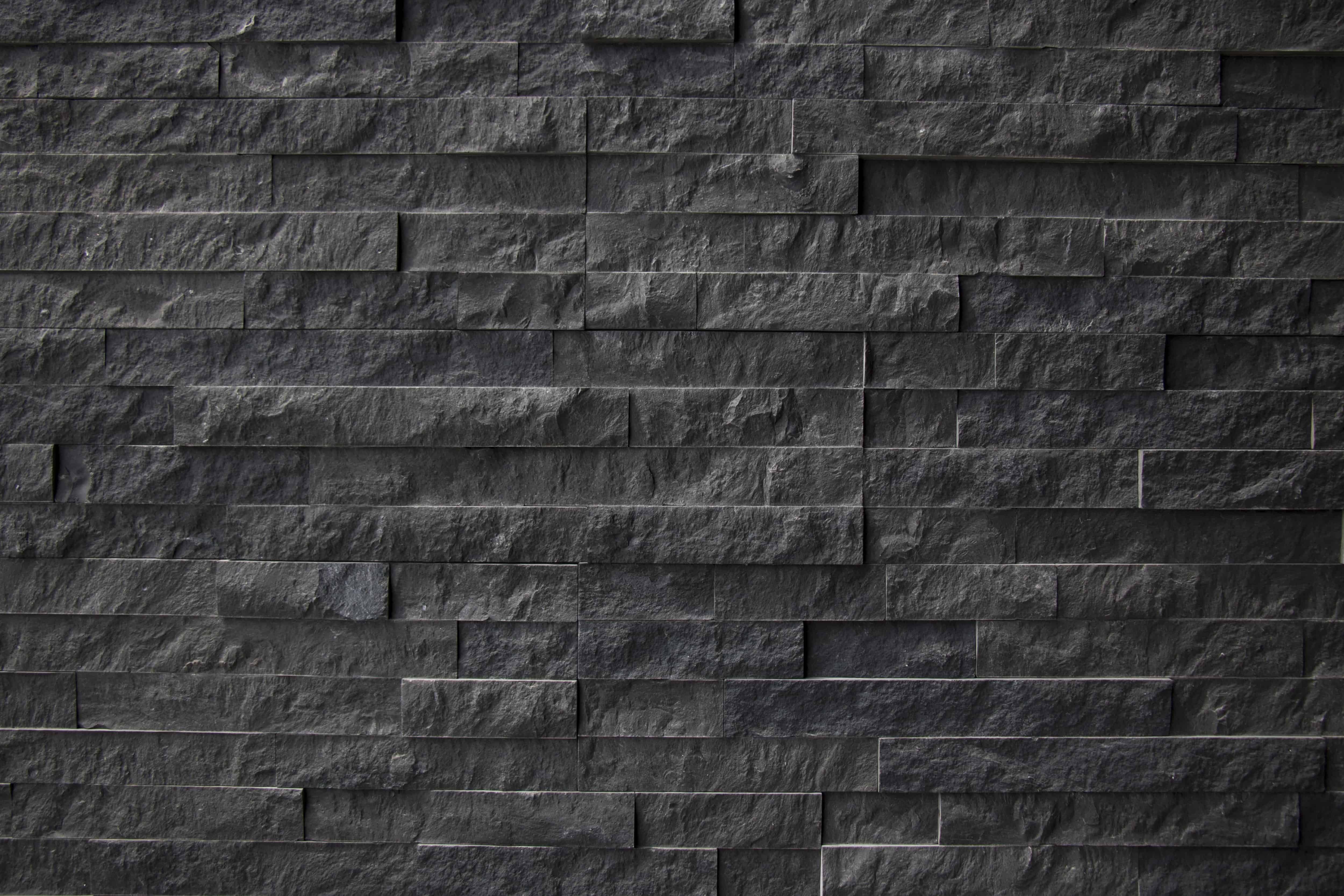 Plus ONE Coal Porcelain Tile - Realstone Systems