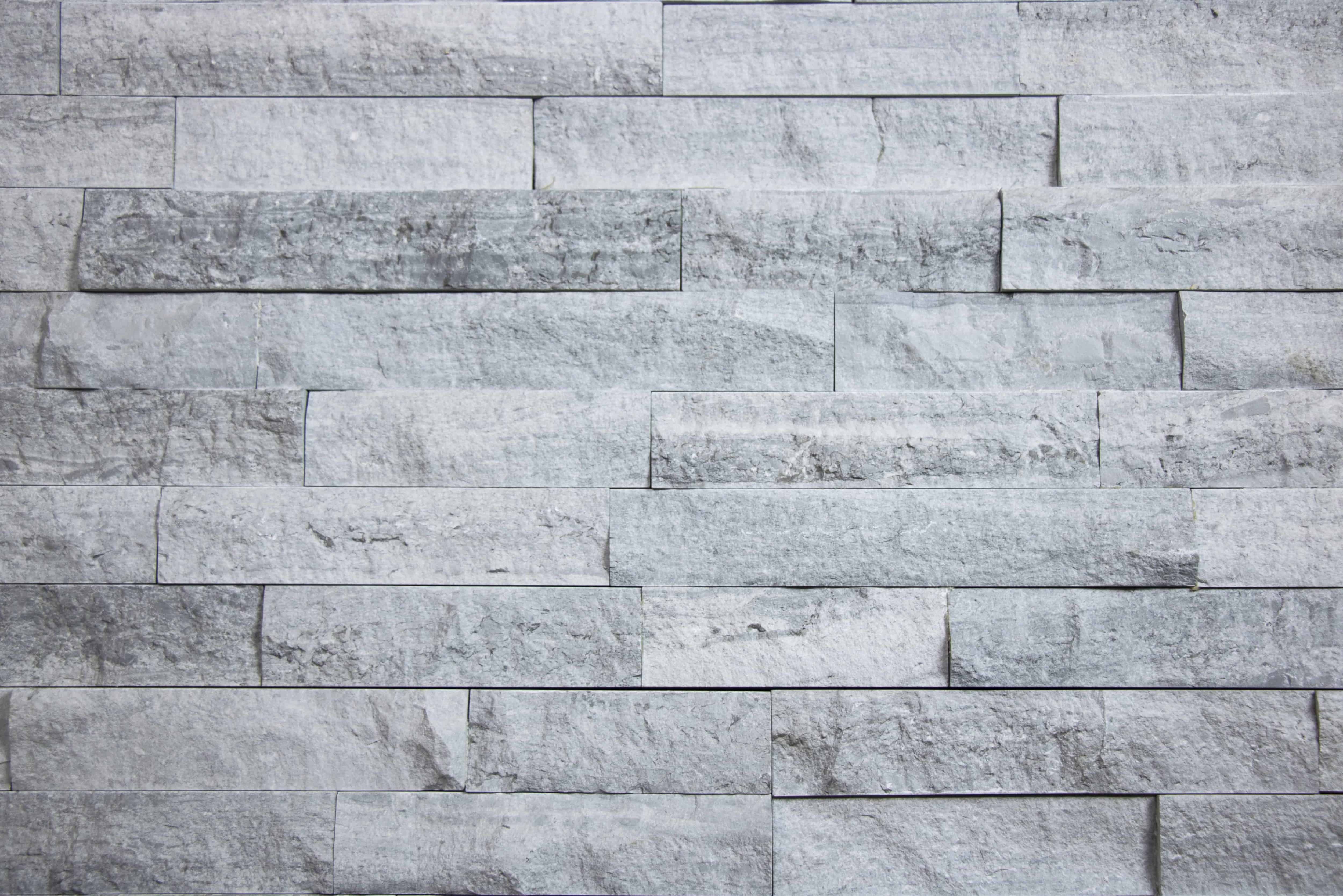 New York Blue Shadowstone Panel - Realstone Systems