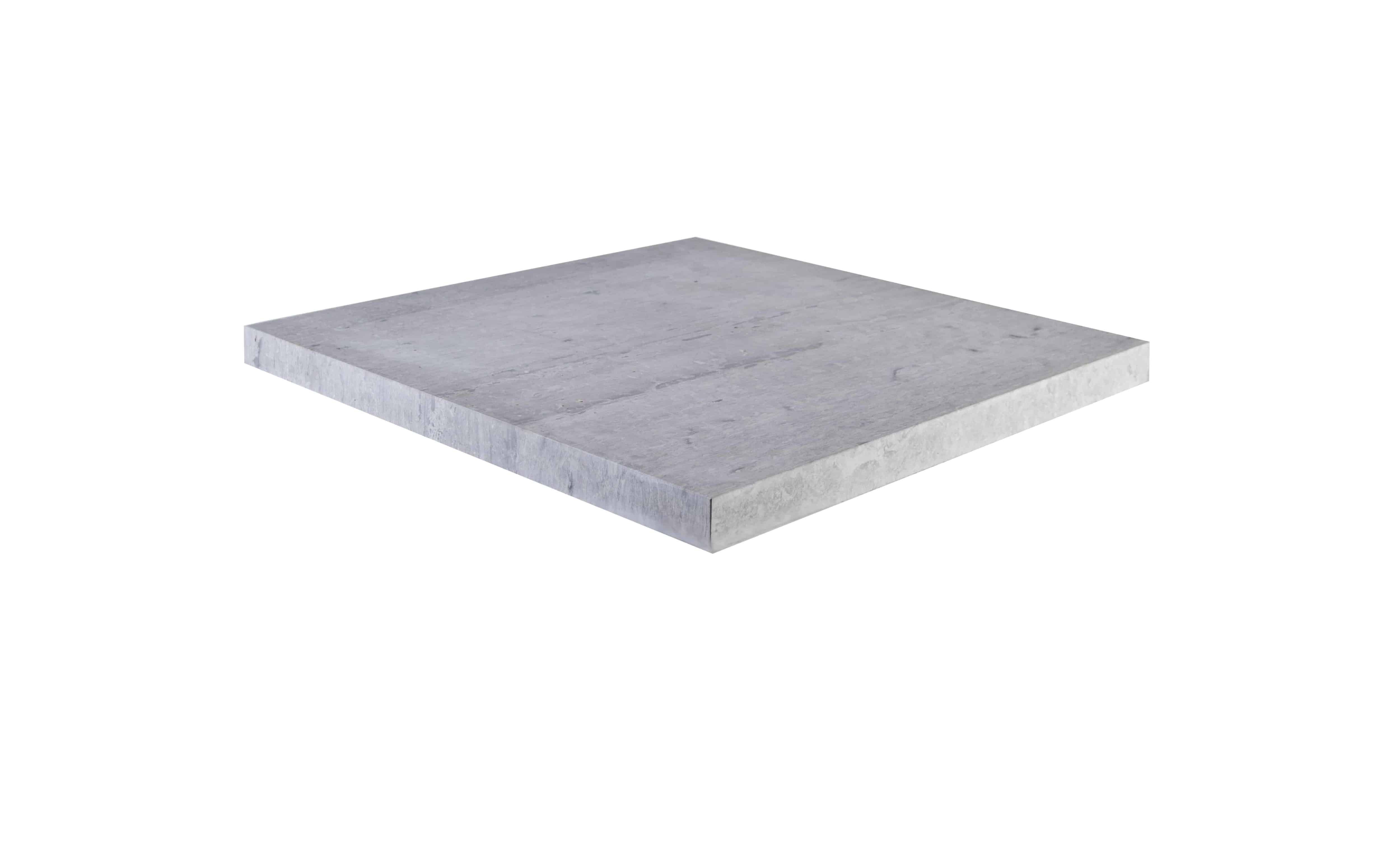 Pewter Honed Panel - Realstone Systems