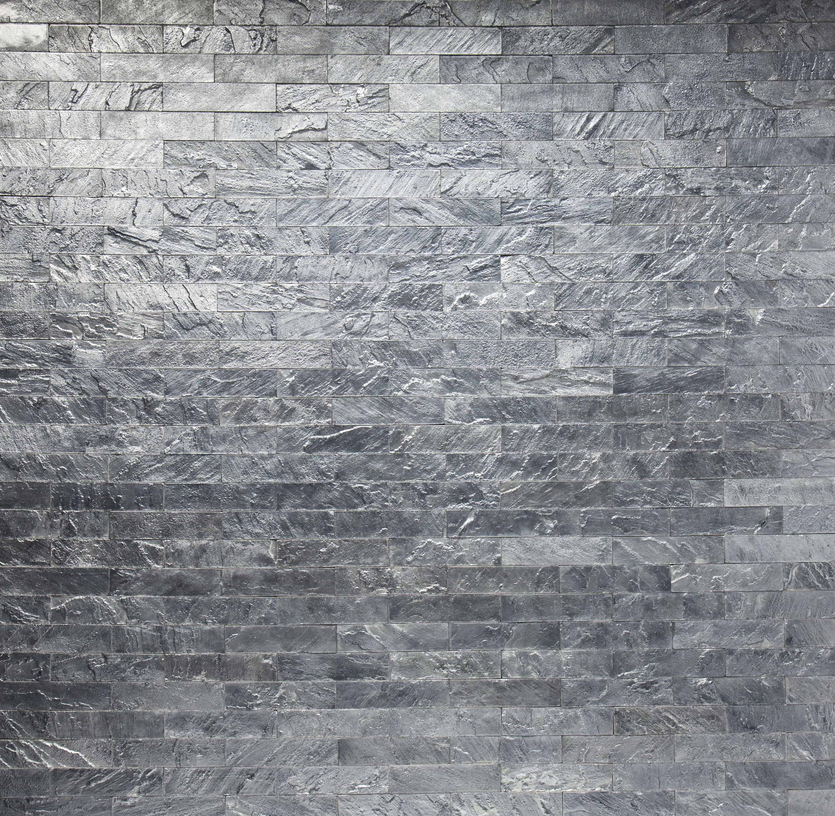 Pewter Ledgestone Panel - Realstone Systems