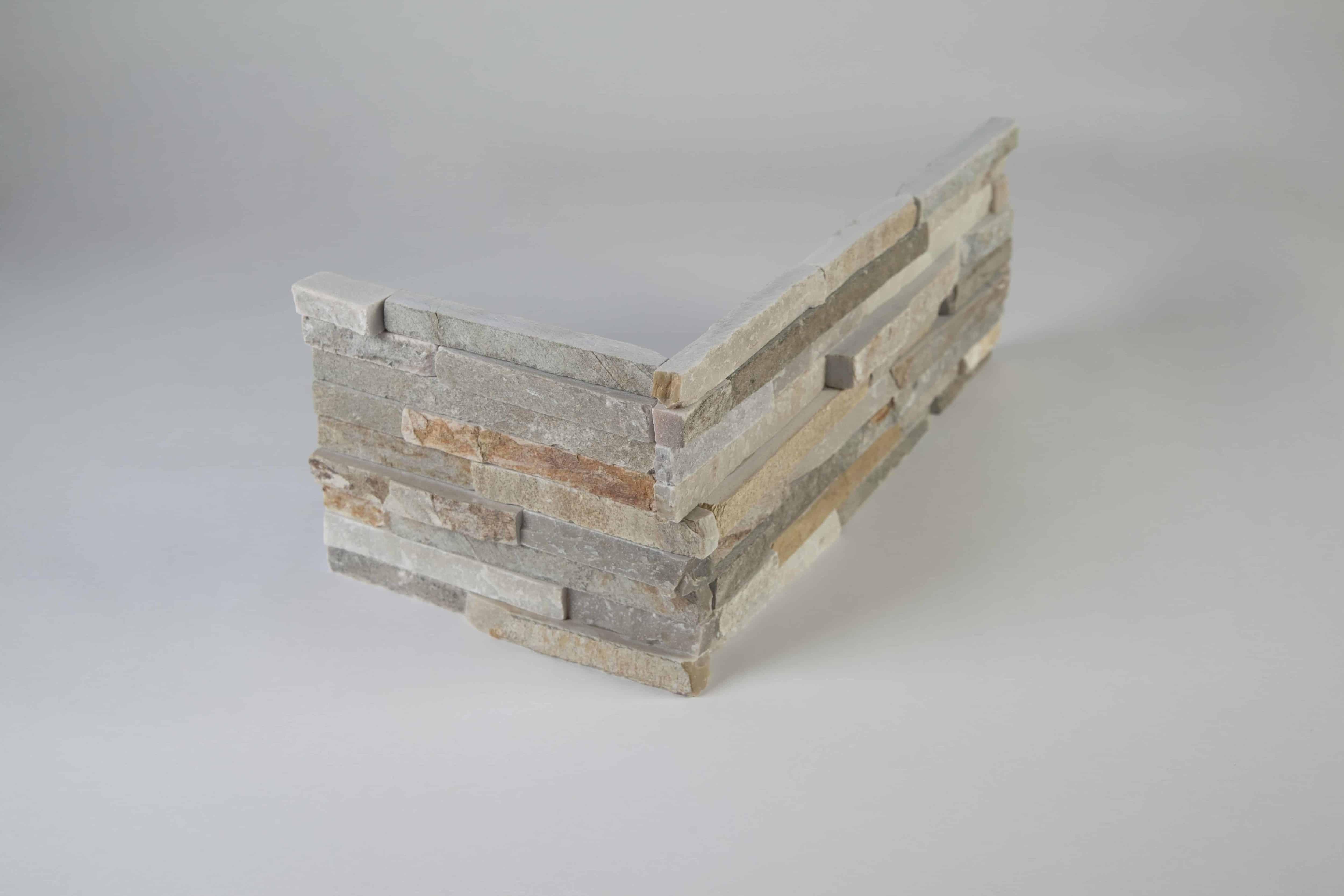 Sierra Accentstone Panel - Realstone Systems