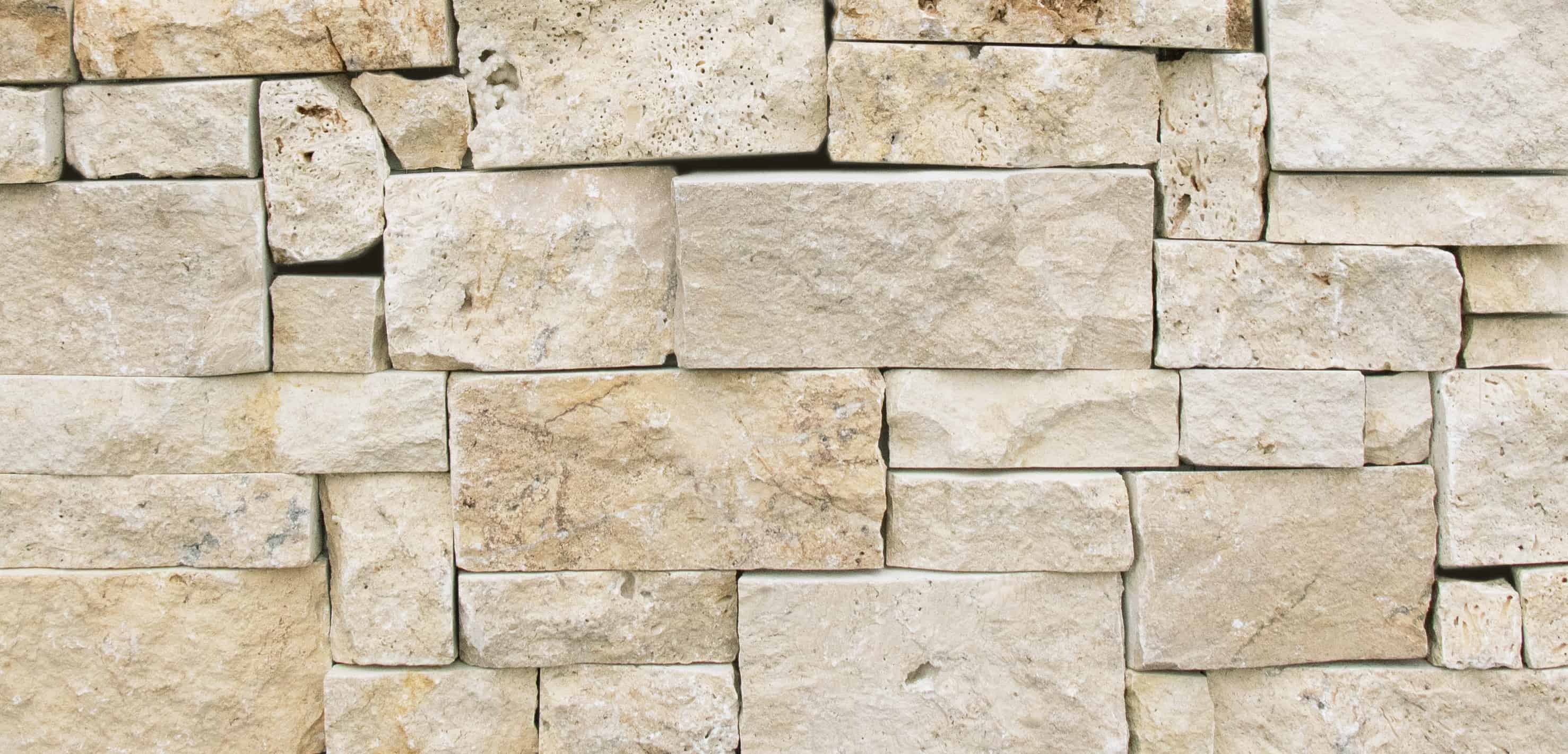 Sierra Sand Shadowstone Panel - Realstone Systems