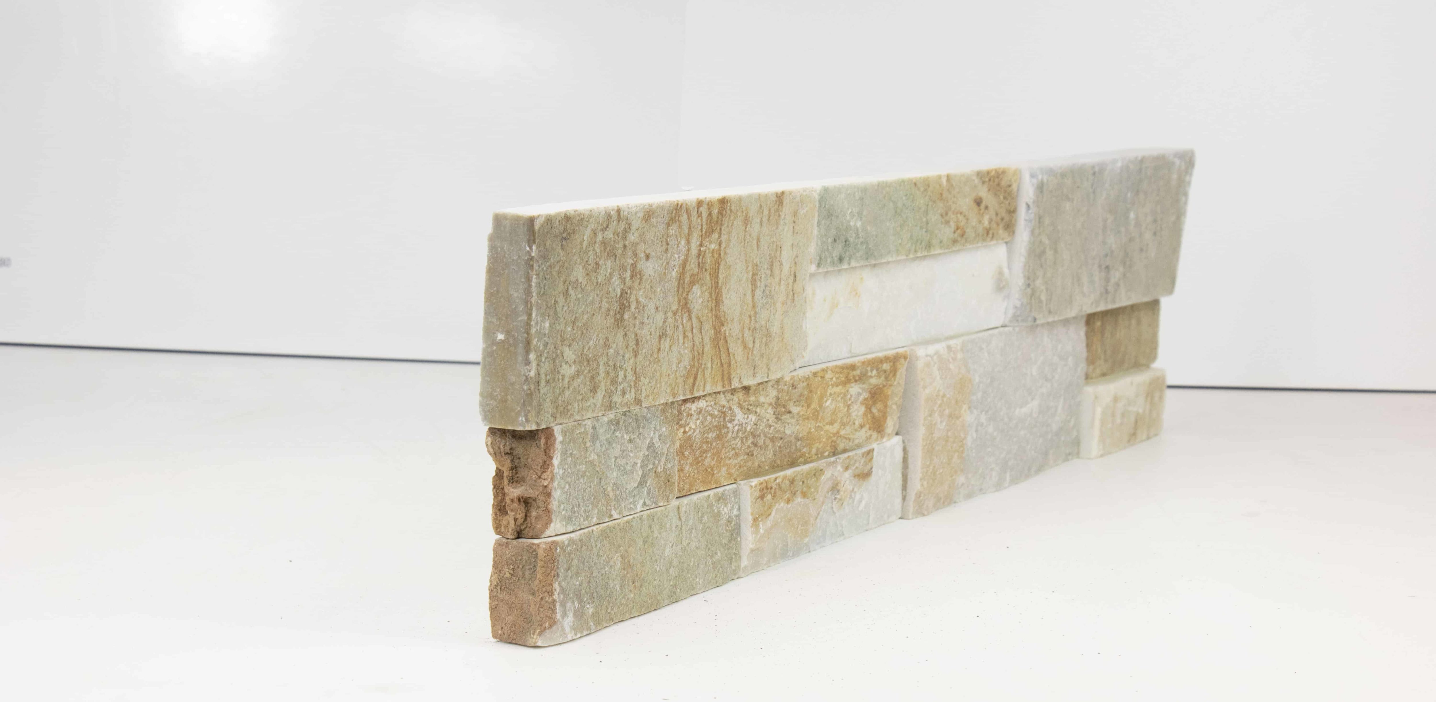 Sierra Shadowstone Panel - Realstone Systems