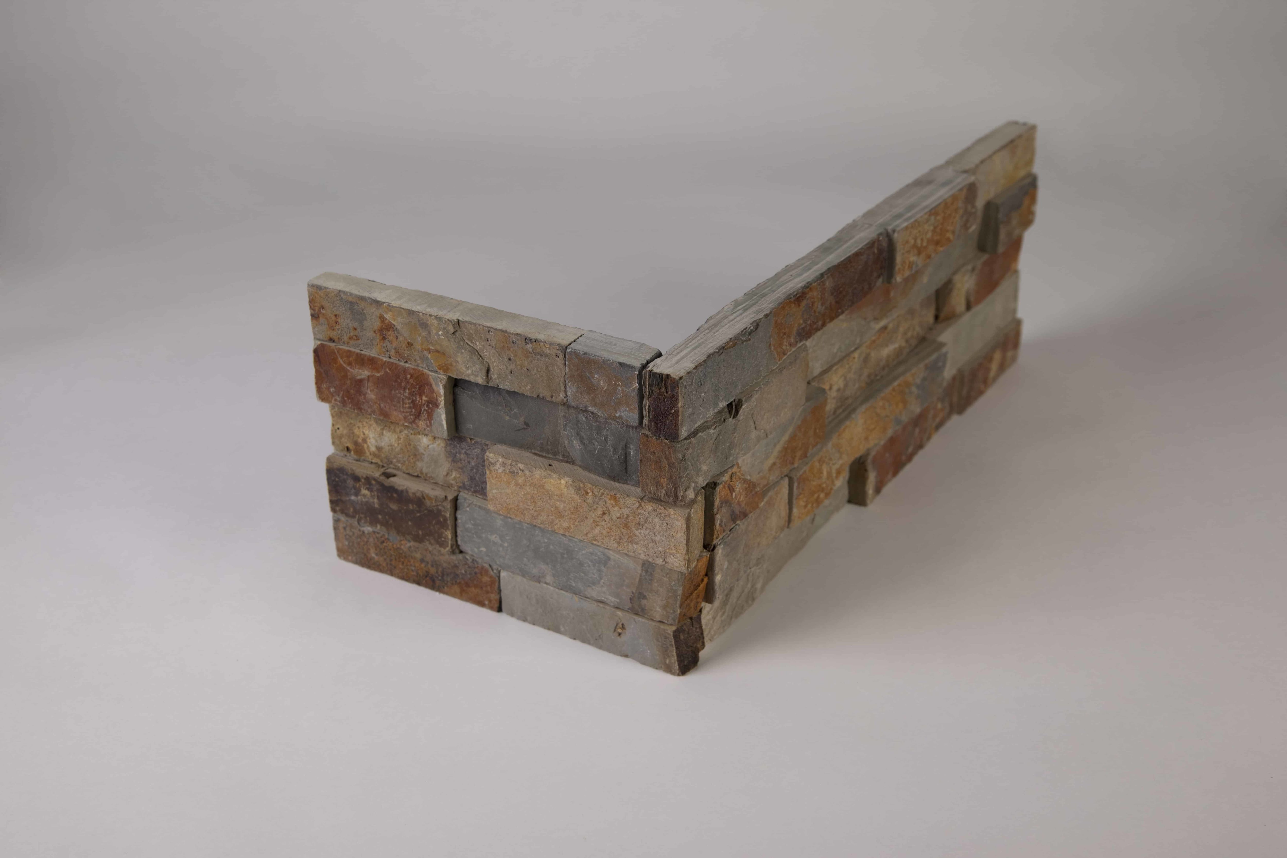 Terracotta Accentstone Panel - Realstone Systems