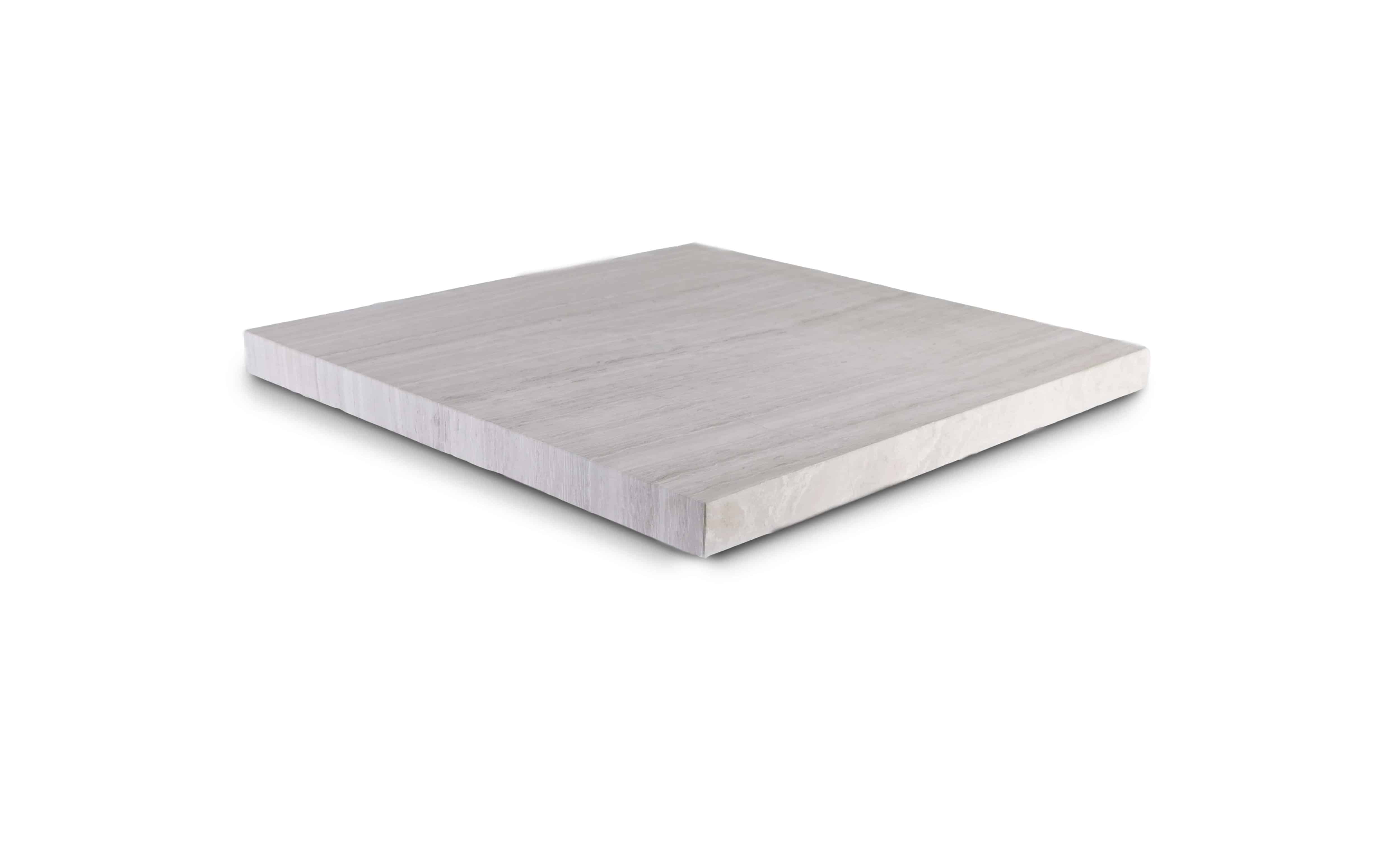White Birch Honed Tile 12"x24" - Realstone Systems