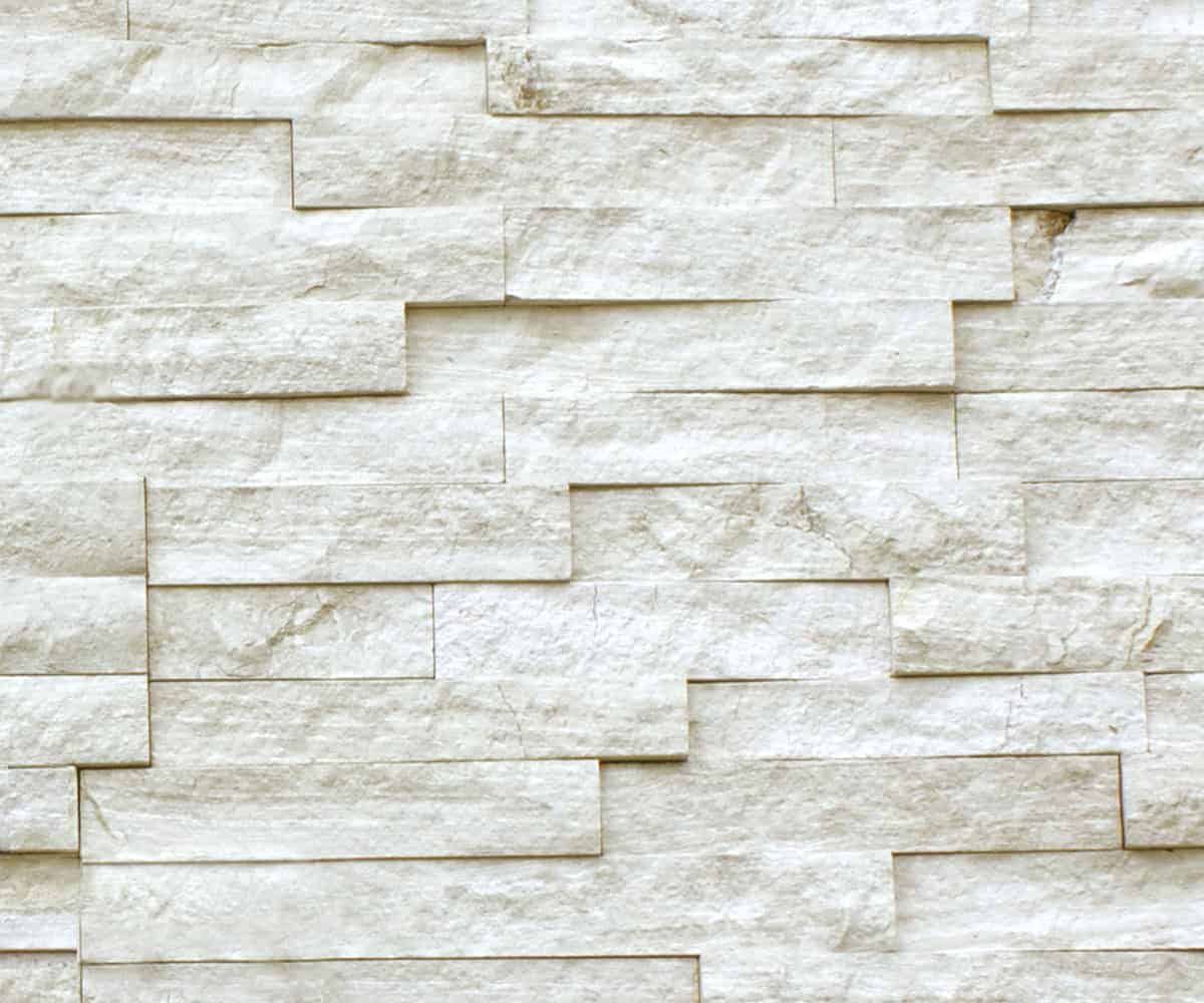 White Birch Honed Tile 6"x24 - Realstone Systems
