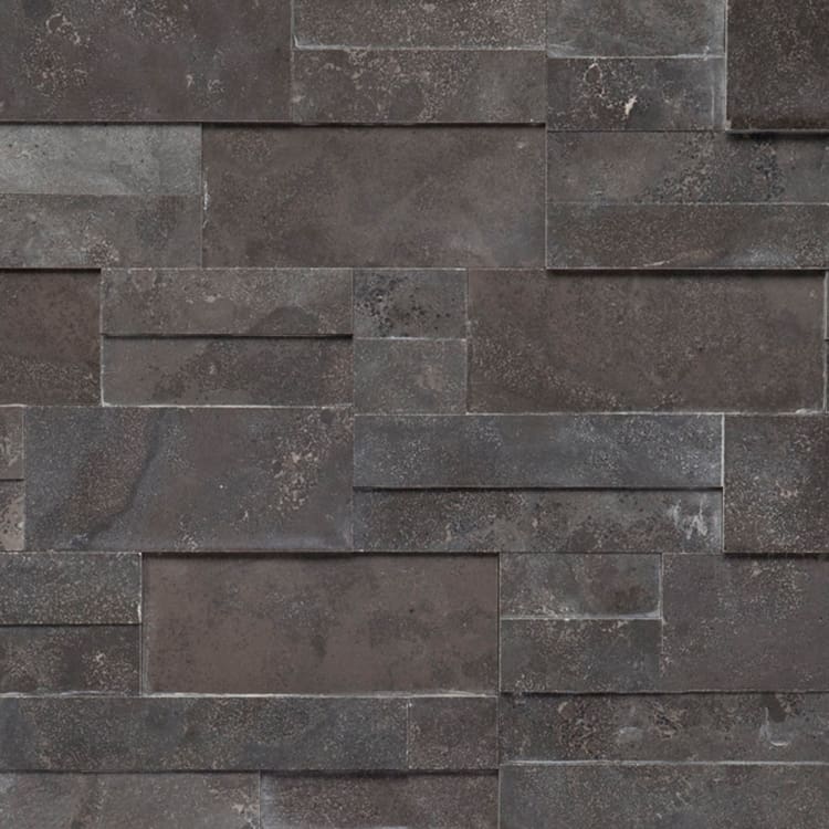 New Carbon Honed and Carbon Honed Accentstone - Realstone Systems