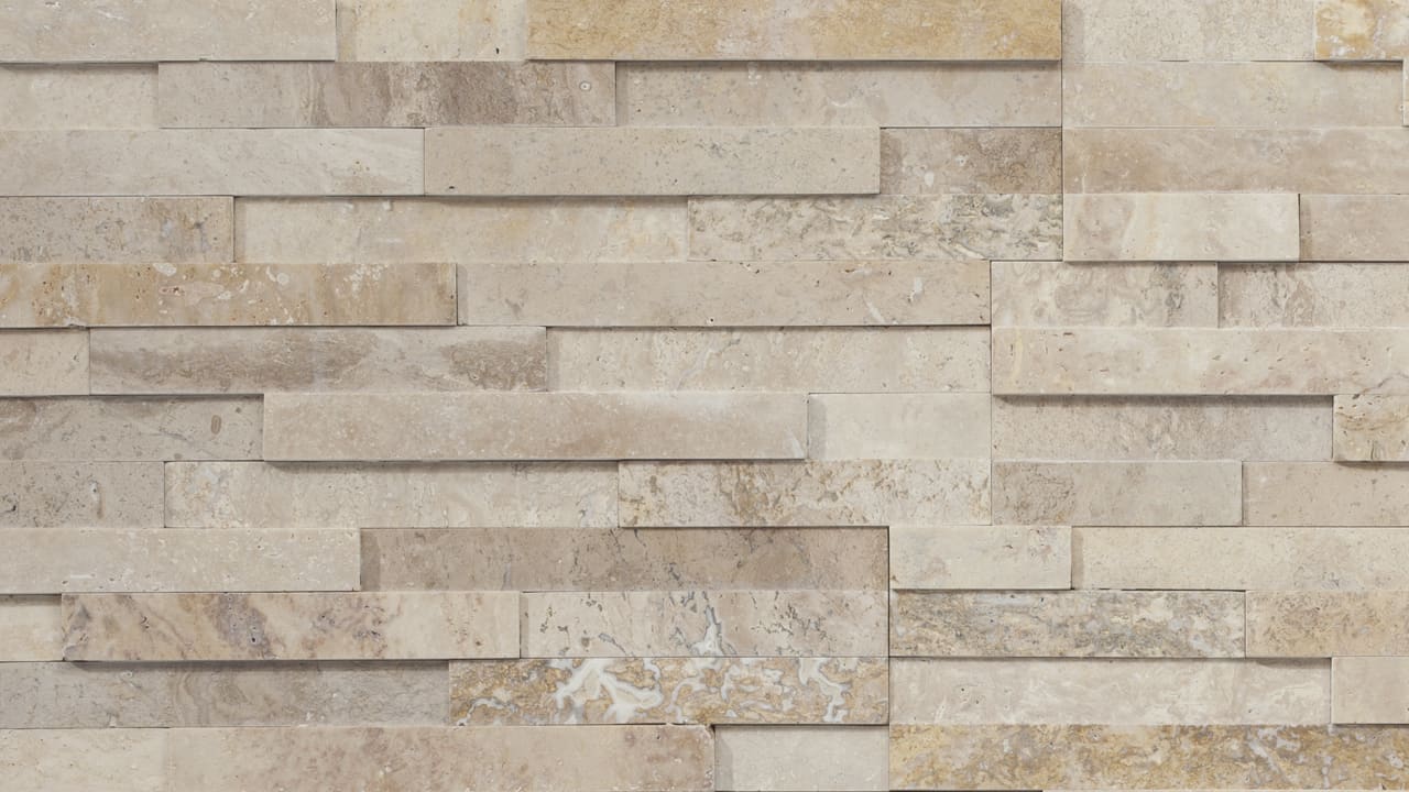 Stone Veneer Wall Panels | Real Stone Systems