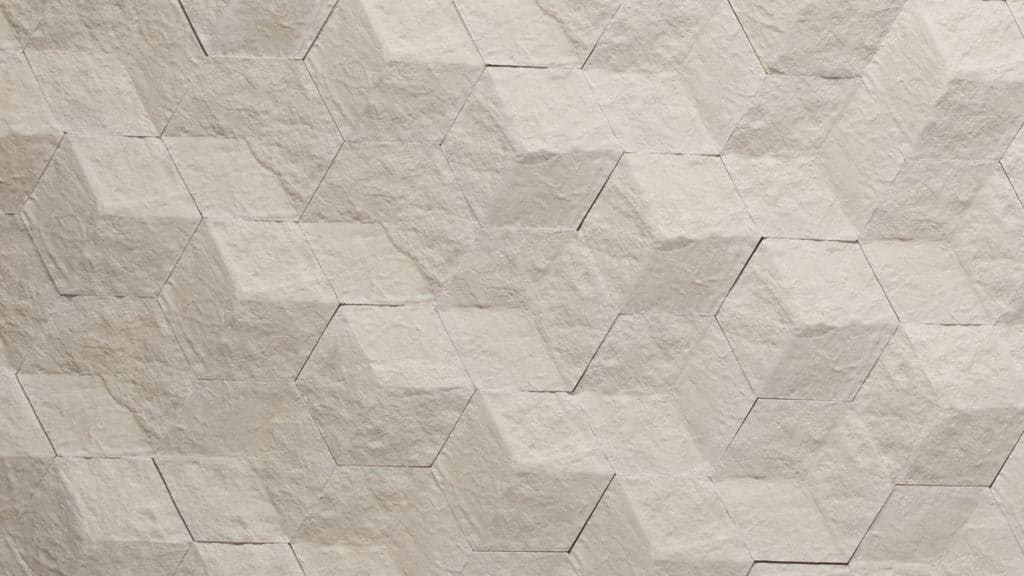 Chiseled Limestone