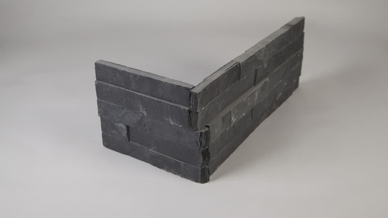natural stone veneer corners