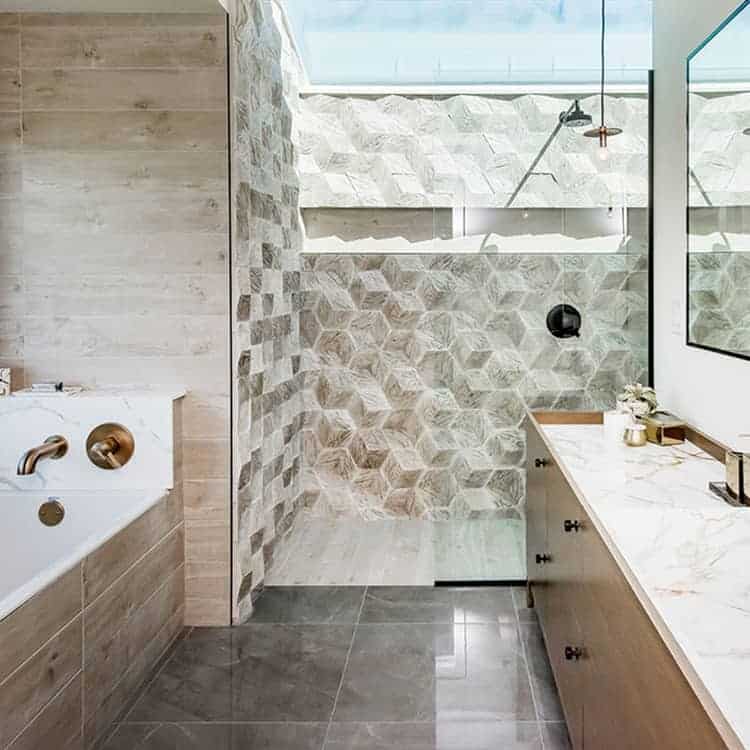 Hive Wall Accents: Considerations and Design Ideas - Realstone Systems