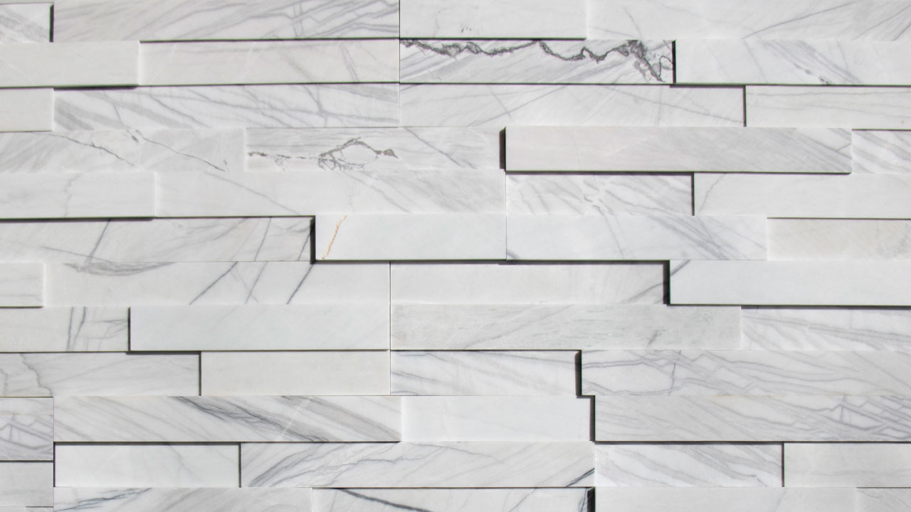 Stone Veneer Wall Panels | Real Stone Systems