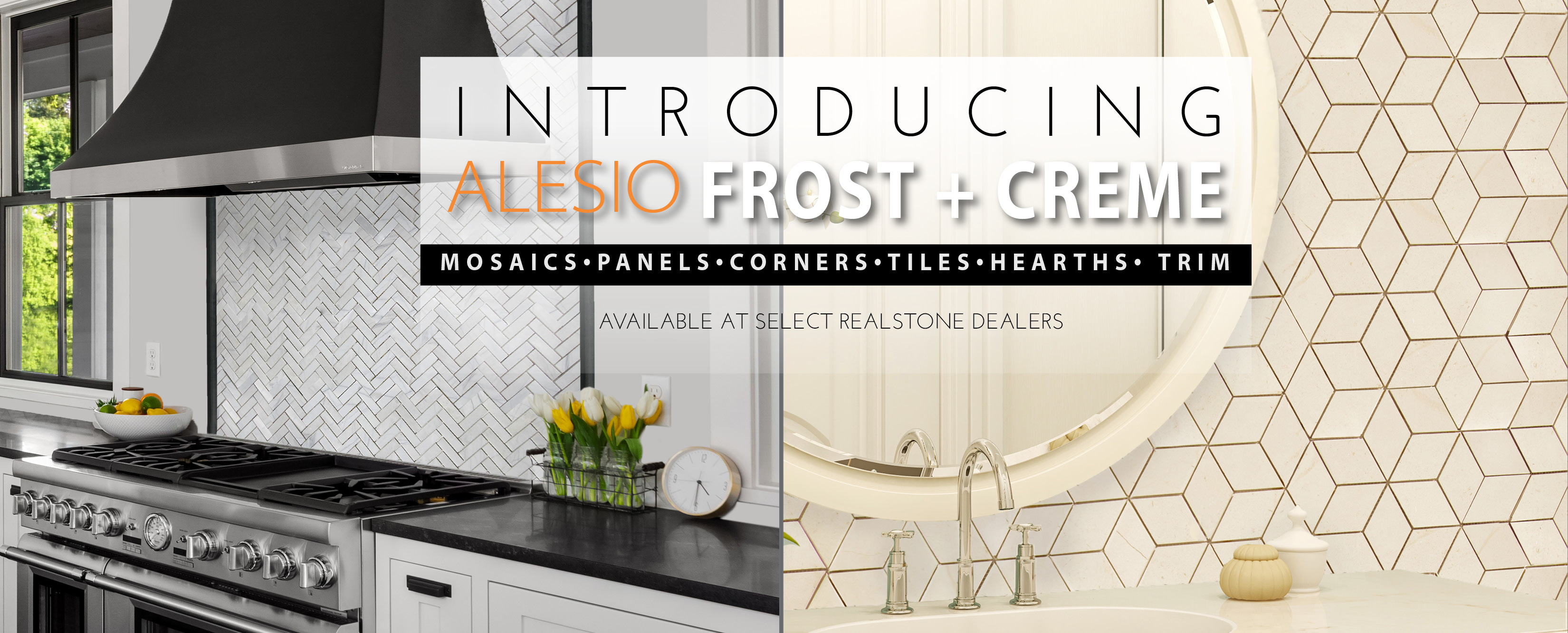 Natural Stone Veneer | Realstone Systems