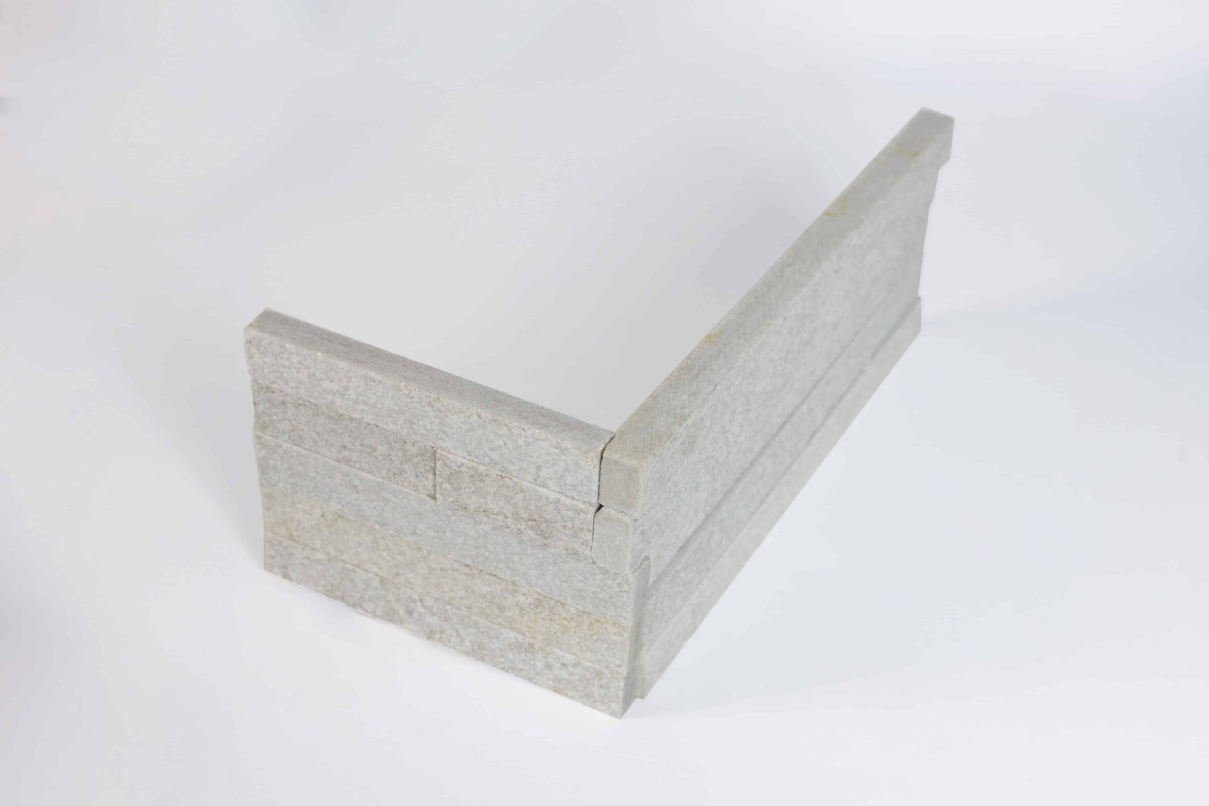 Berkshire Buff Shadowstone Corner - Realstone Systems