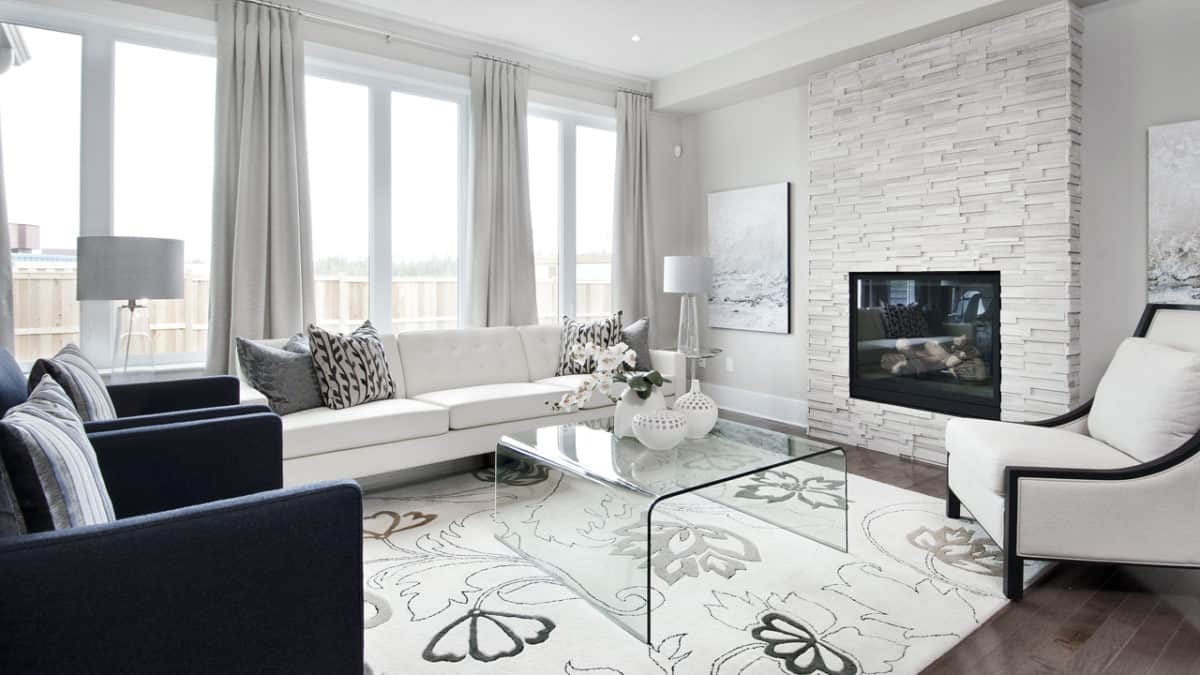 White Birch Honed Panel - Realstone Systems