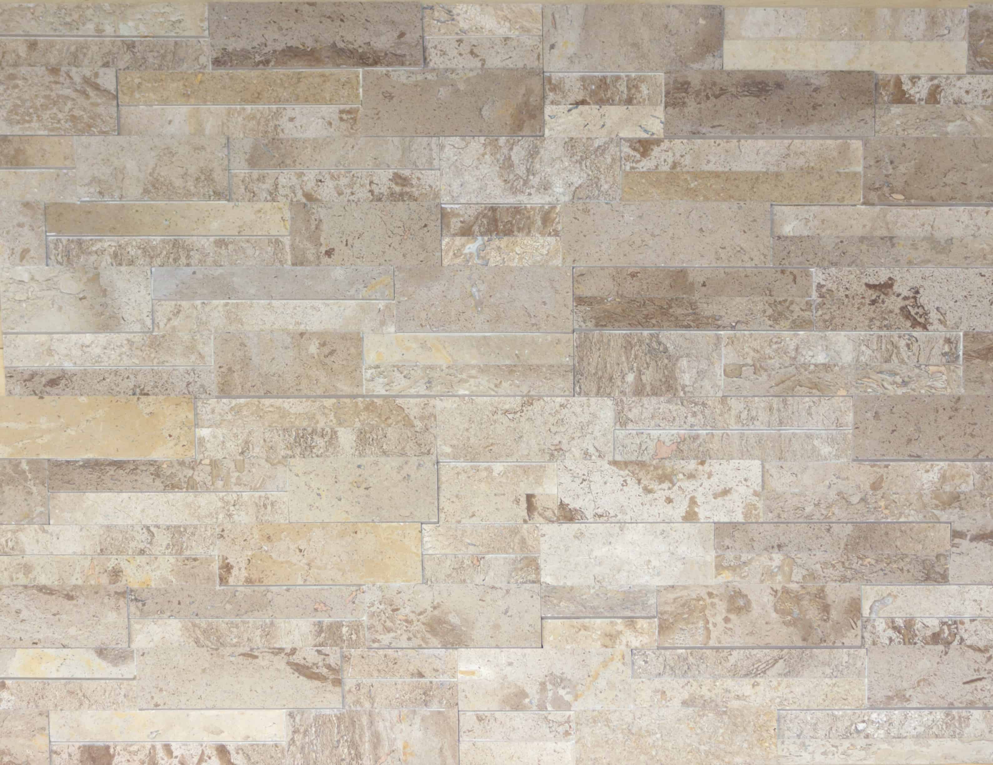 Latte Honed Accentstone Panel - Realstone Systems