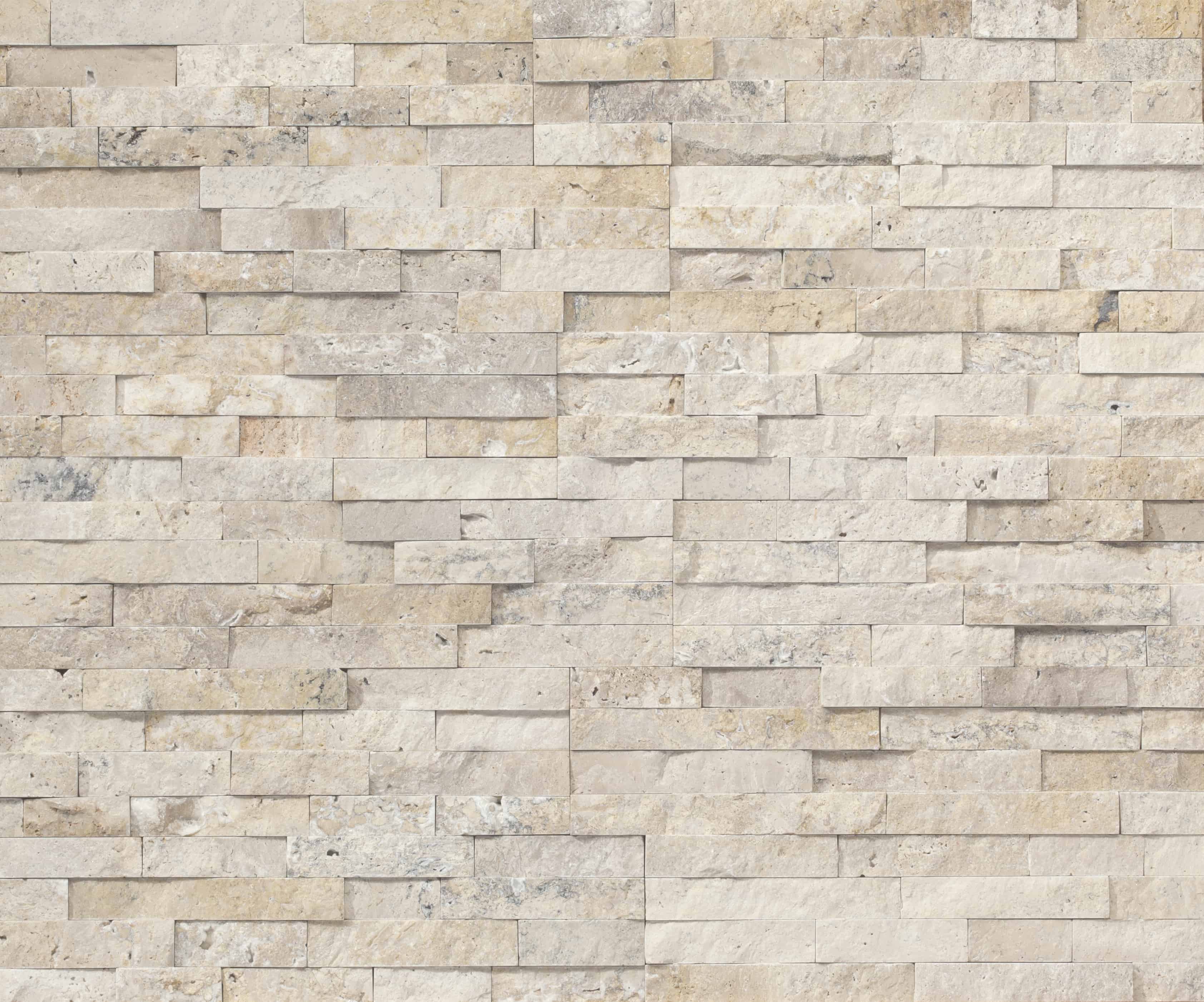 Latte Ledgestone Panel - Realstone Systems
