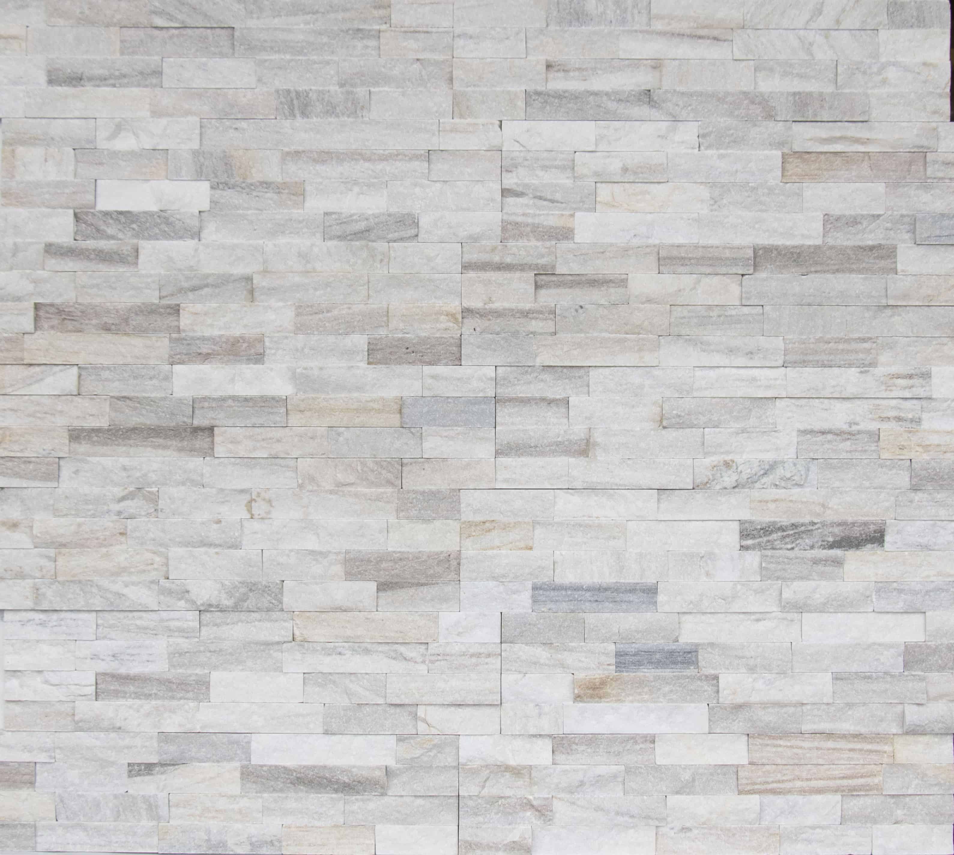 Pearl Grey Ledgestone Panel- Comming Soon - Realstone Systems