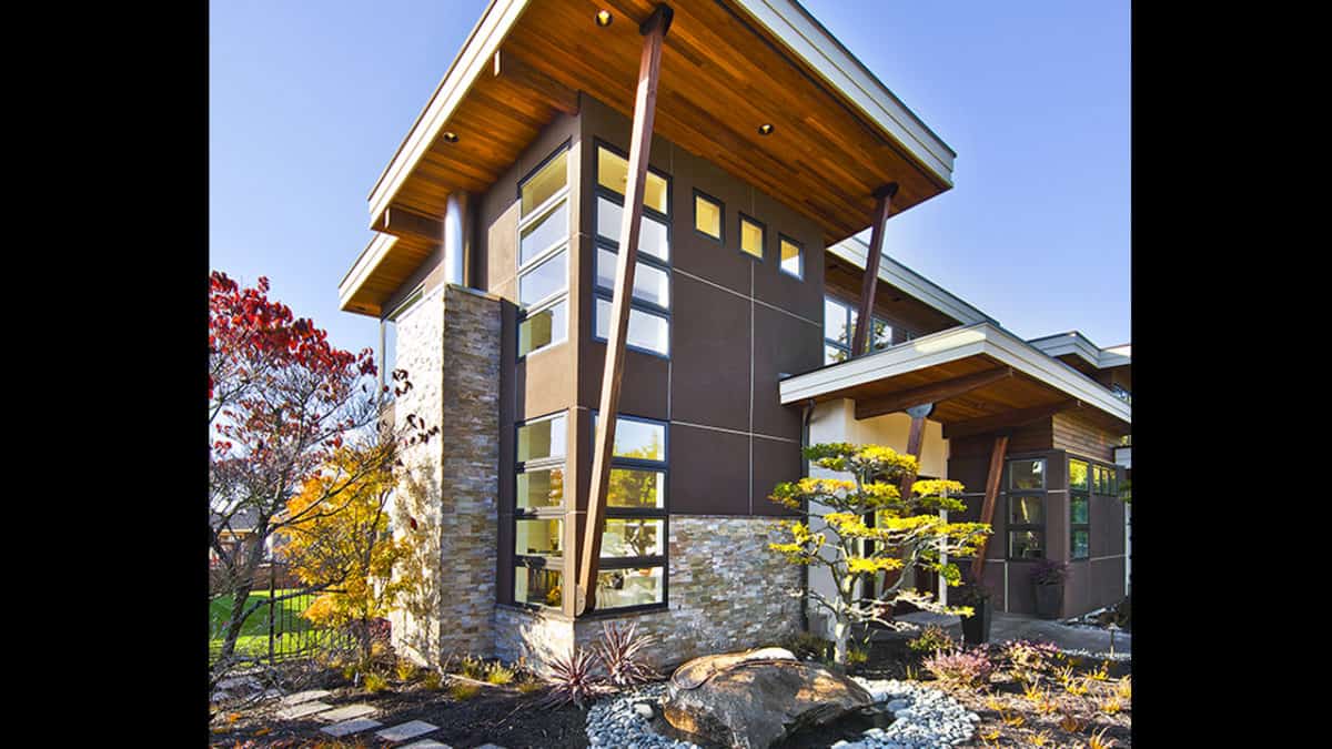 Sierra Shadowstone Panel - Realstone Systems