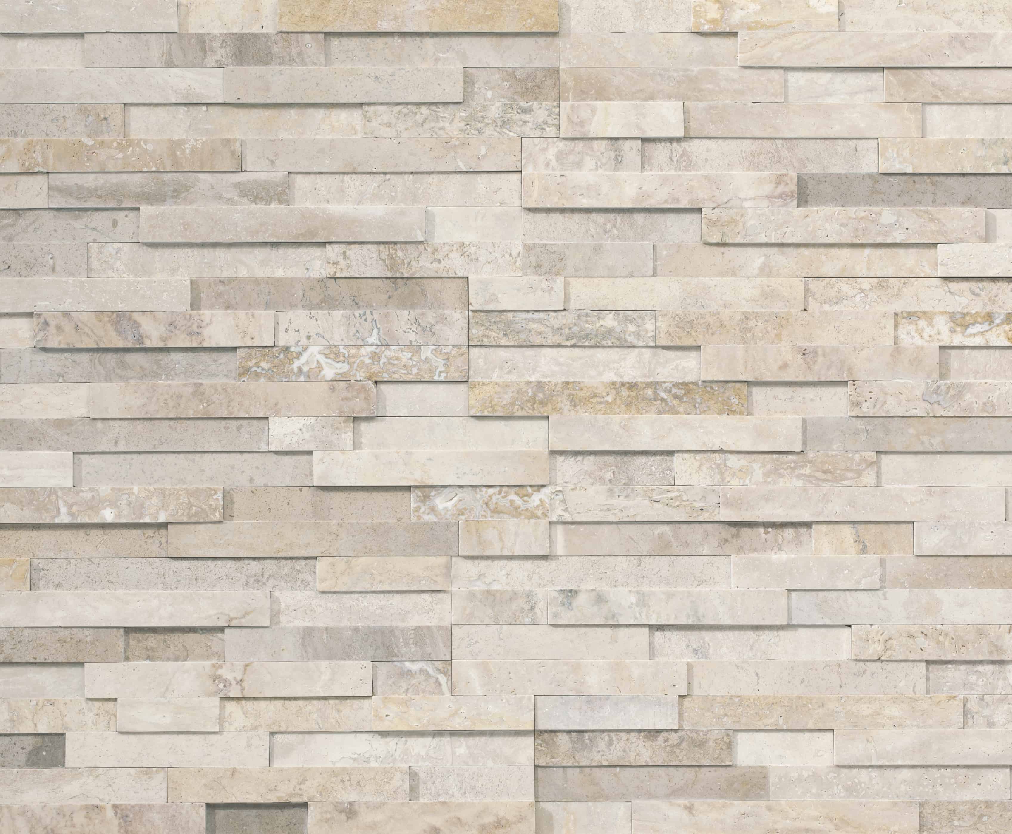 Latte Honed Panel - Realstone Systems