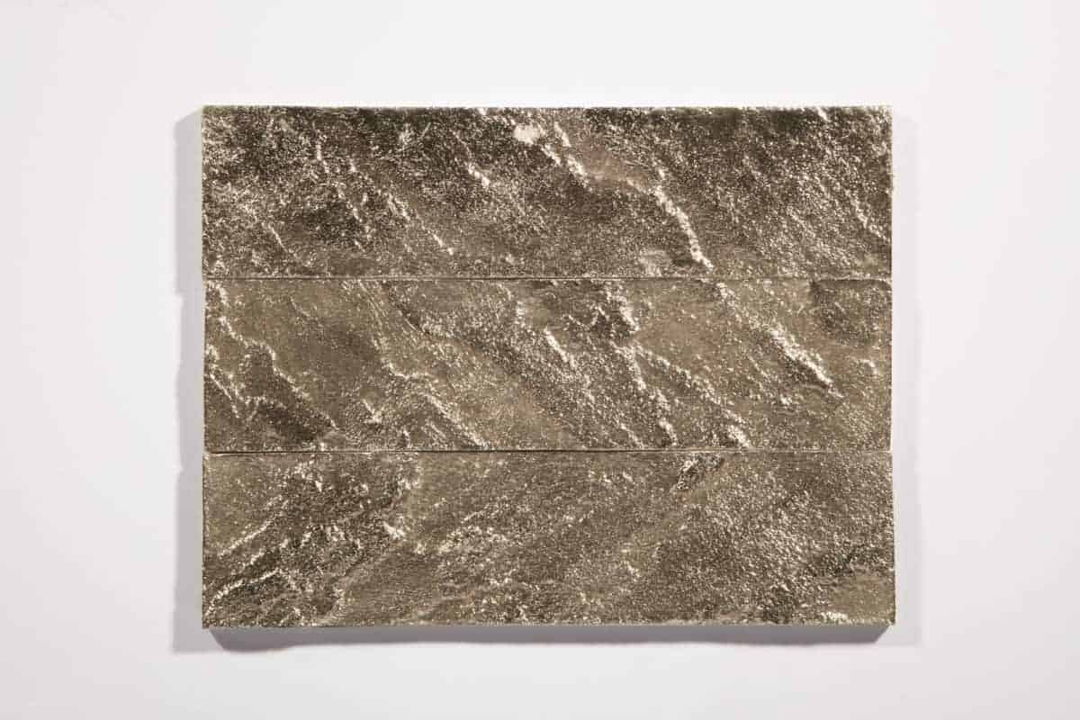 Tempered Pale Gold Tile - Realstone Systems