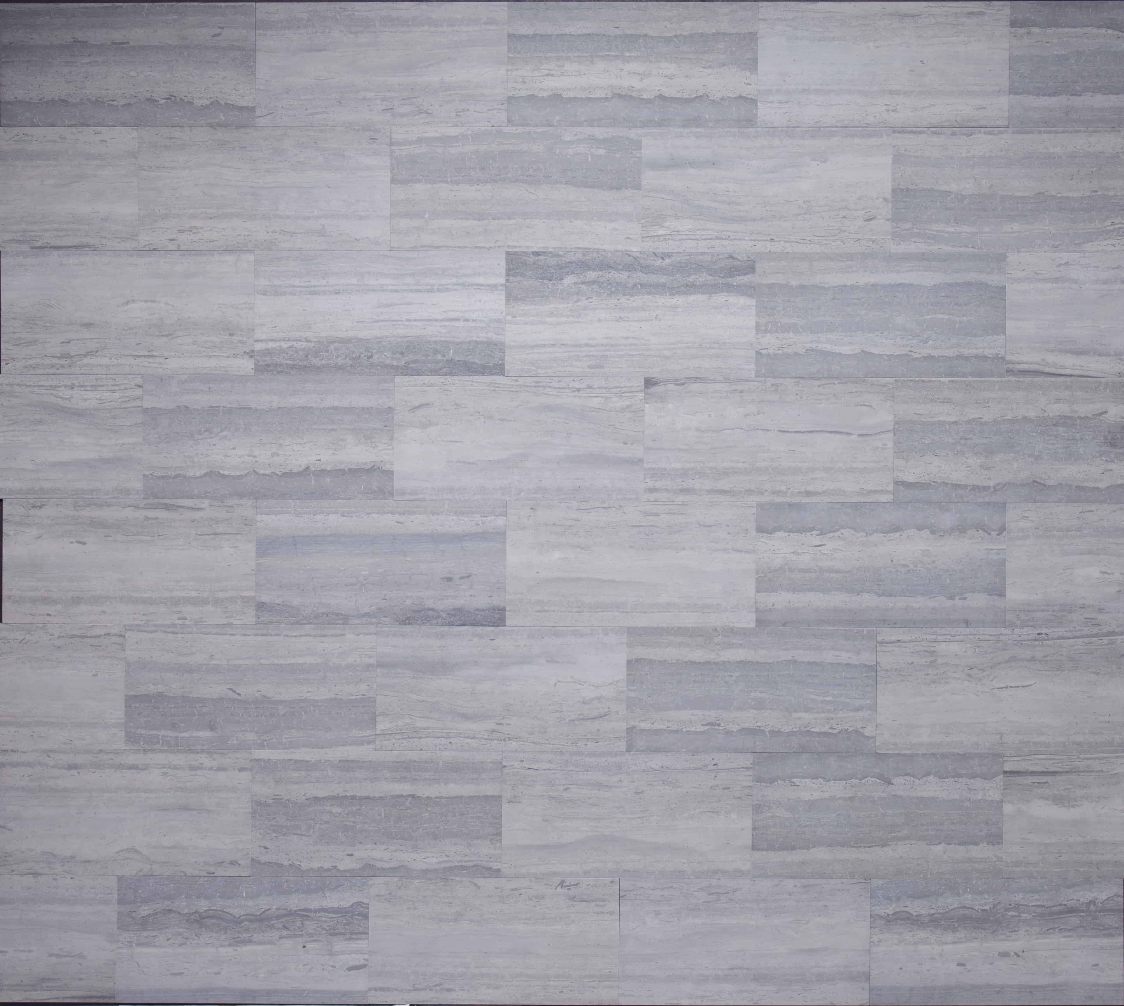 Pewter Honed Tile 12"x24" - Realstone Systems