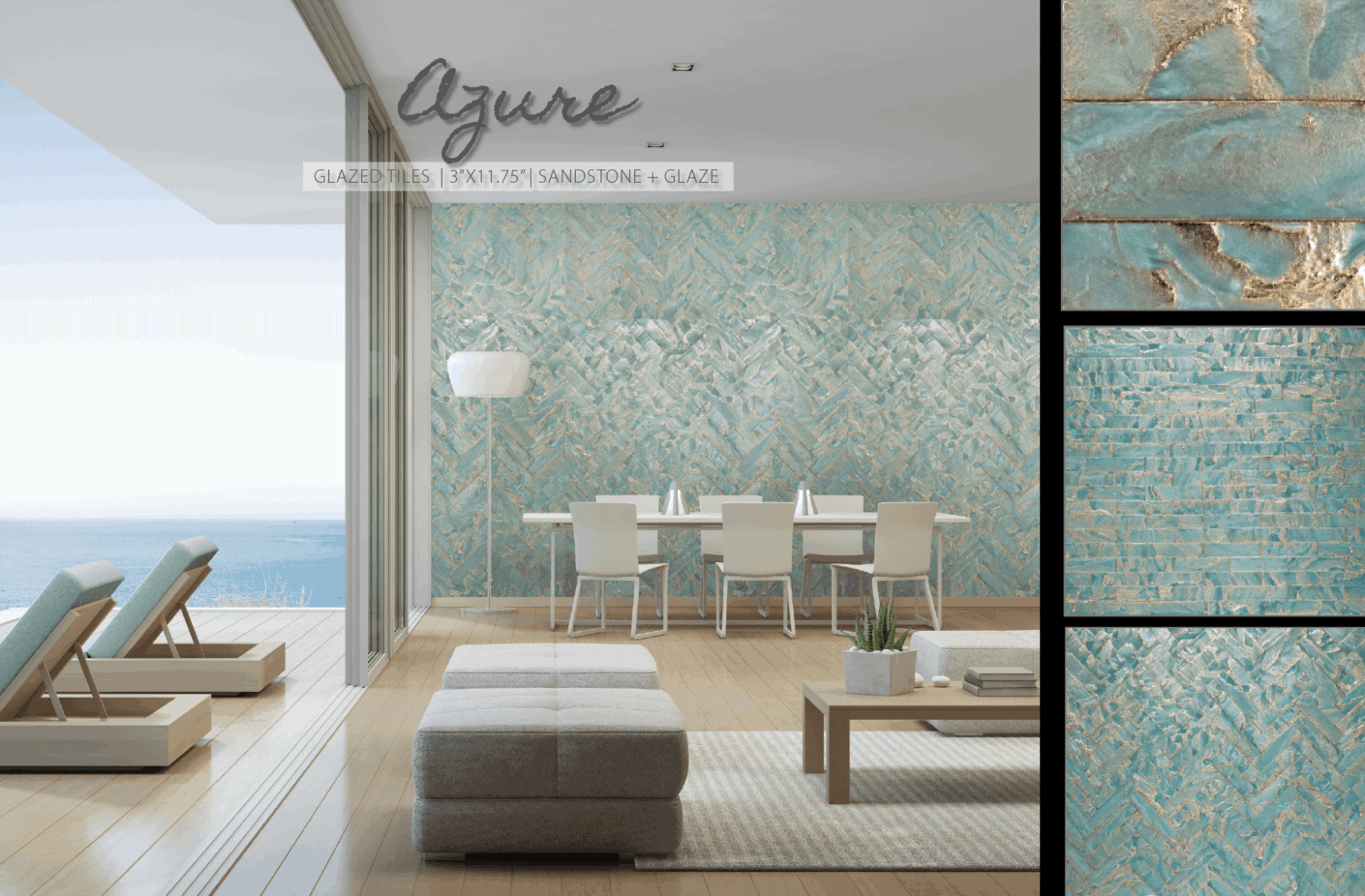 Introducing New Tempered Colors 2020 - Realstone Systems