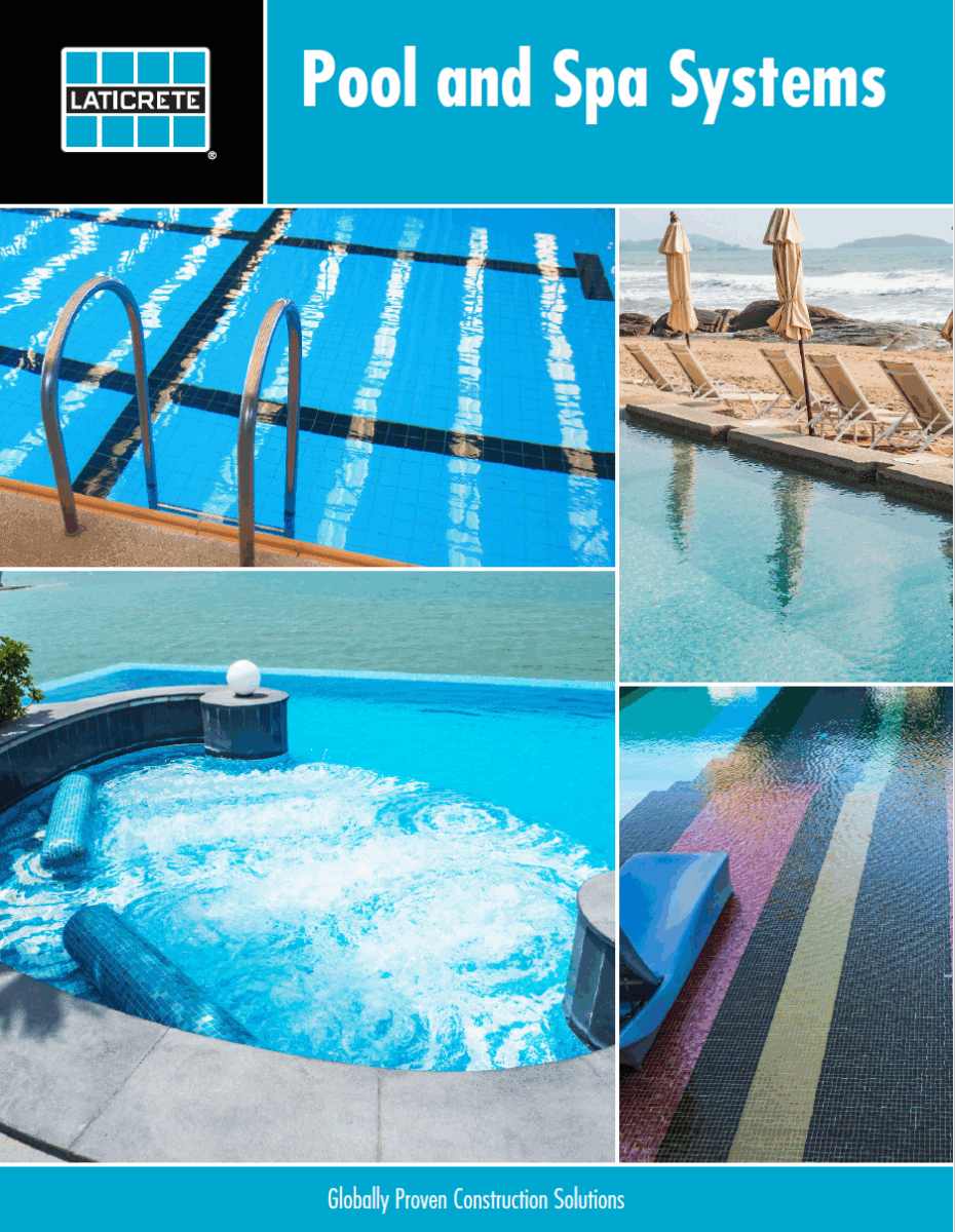 Realstone is now Stocking LATICRETE, STONE TECH and BOSTIK products ...