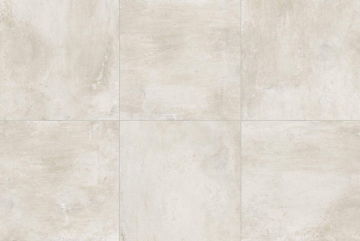 Plus One Chalk Porcelain Pavers - Realstone Systems